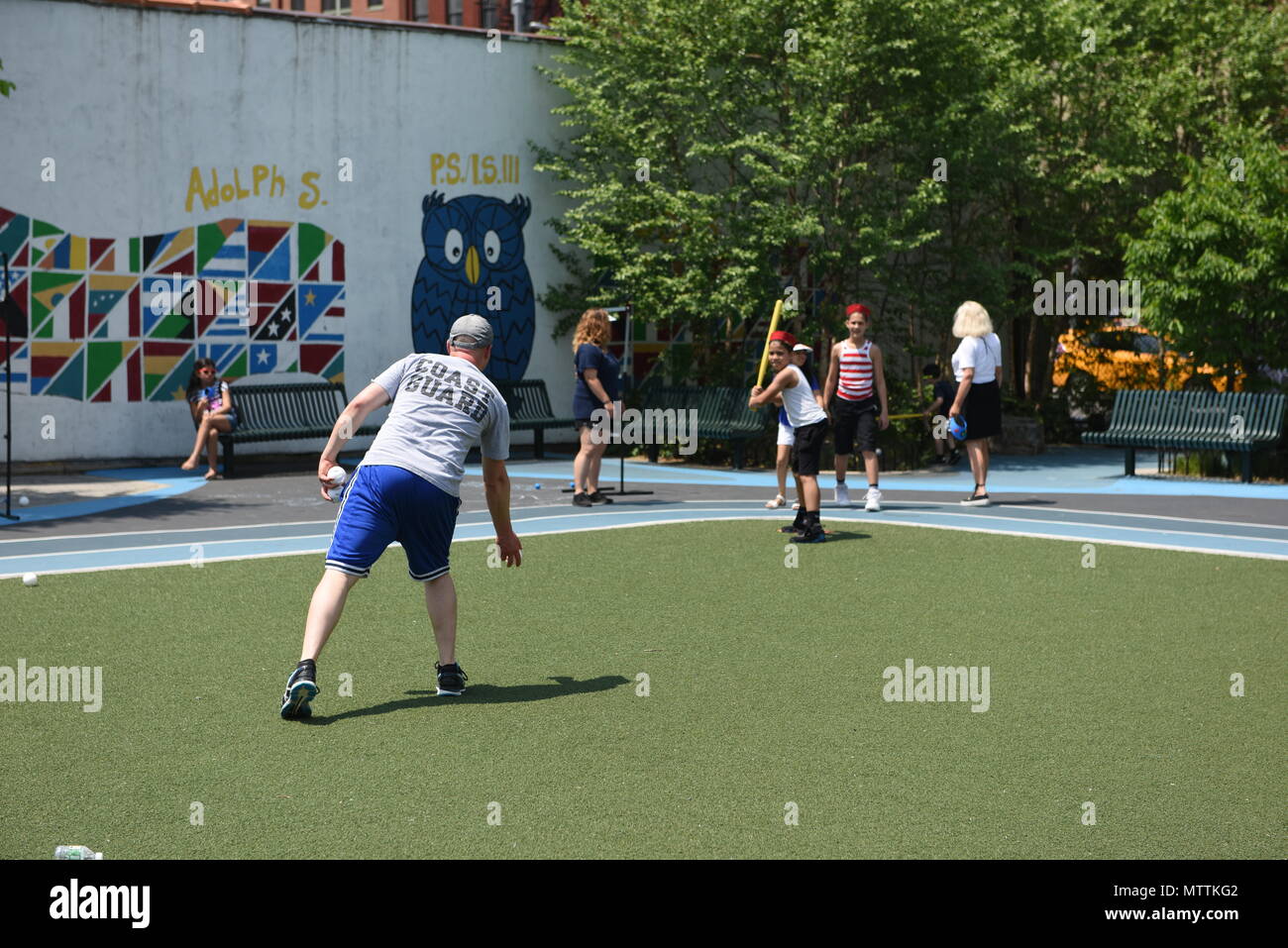 Adolph s ochs hi-res stock photography and images - Alamy