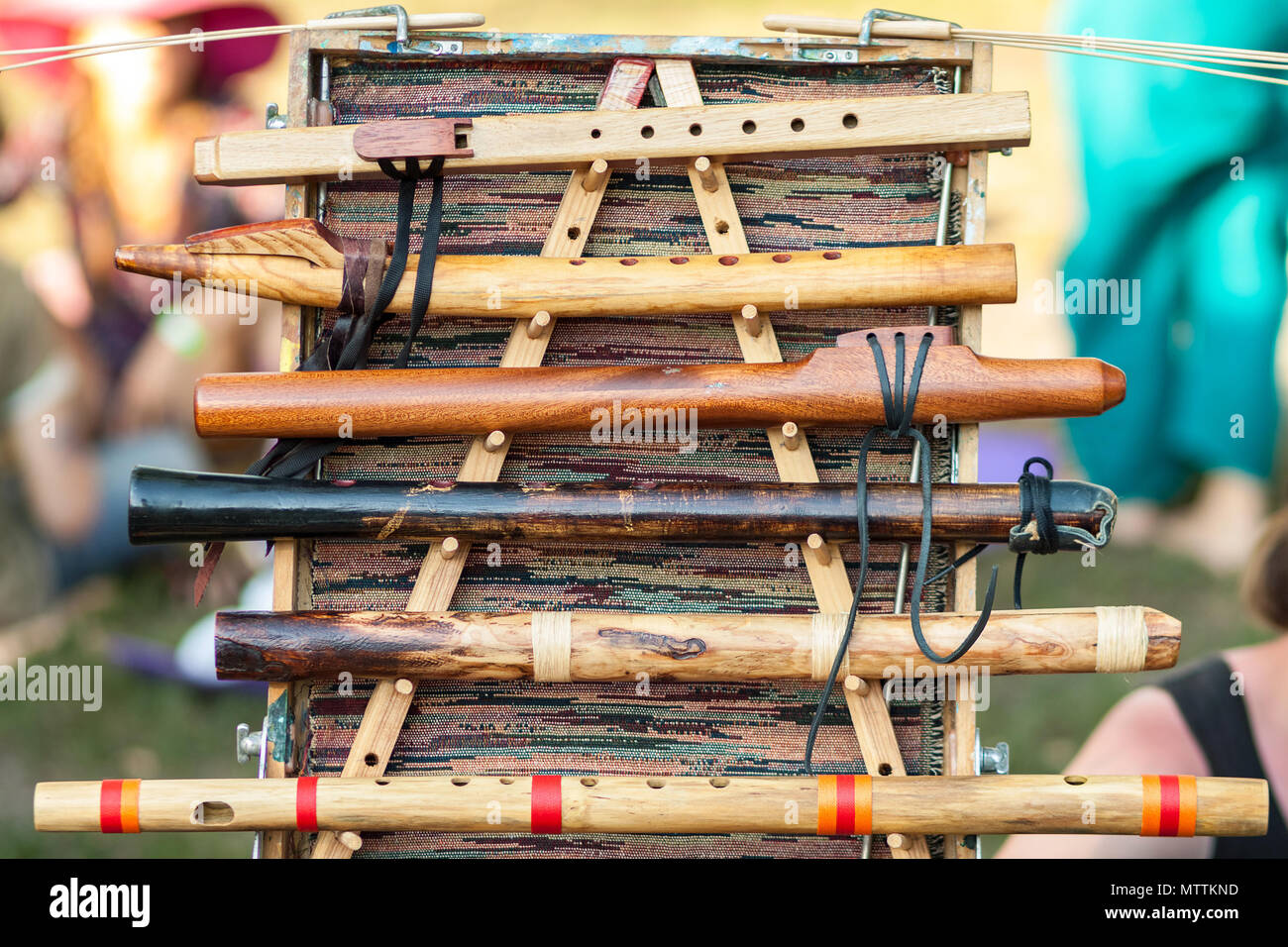 Woodwinds hi-res stock photography and images - Alamy