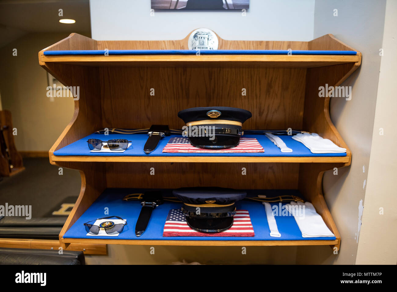 Items to be worn by Tomb Guards are laid out in the Tomb Guard Quarters ...