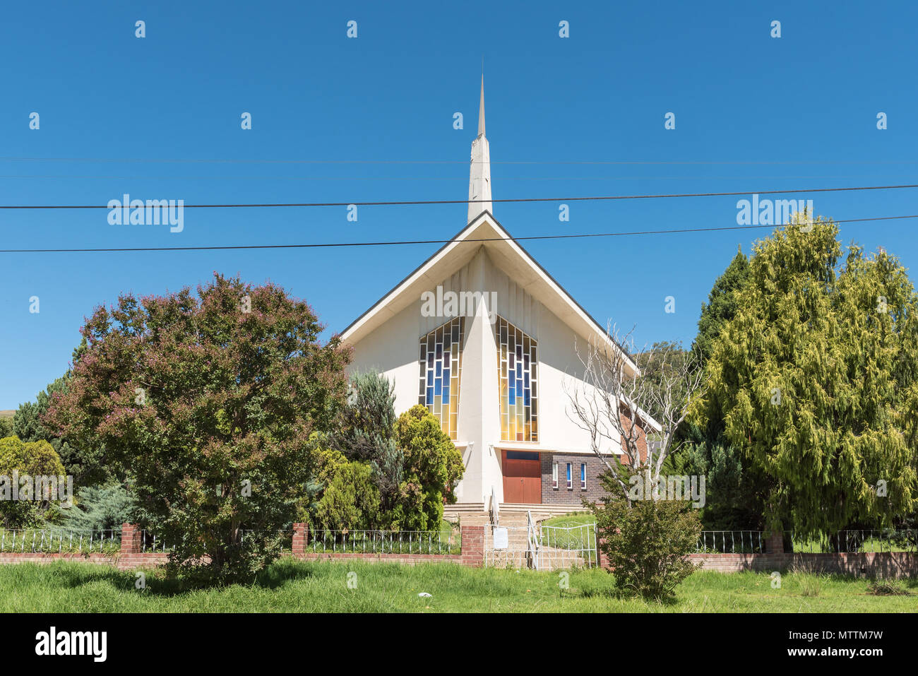 Matatiele hi-res stock photography and images - Alamy
