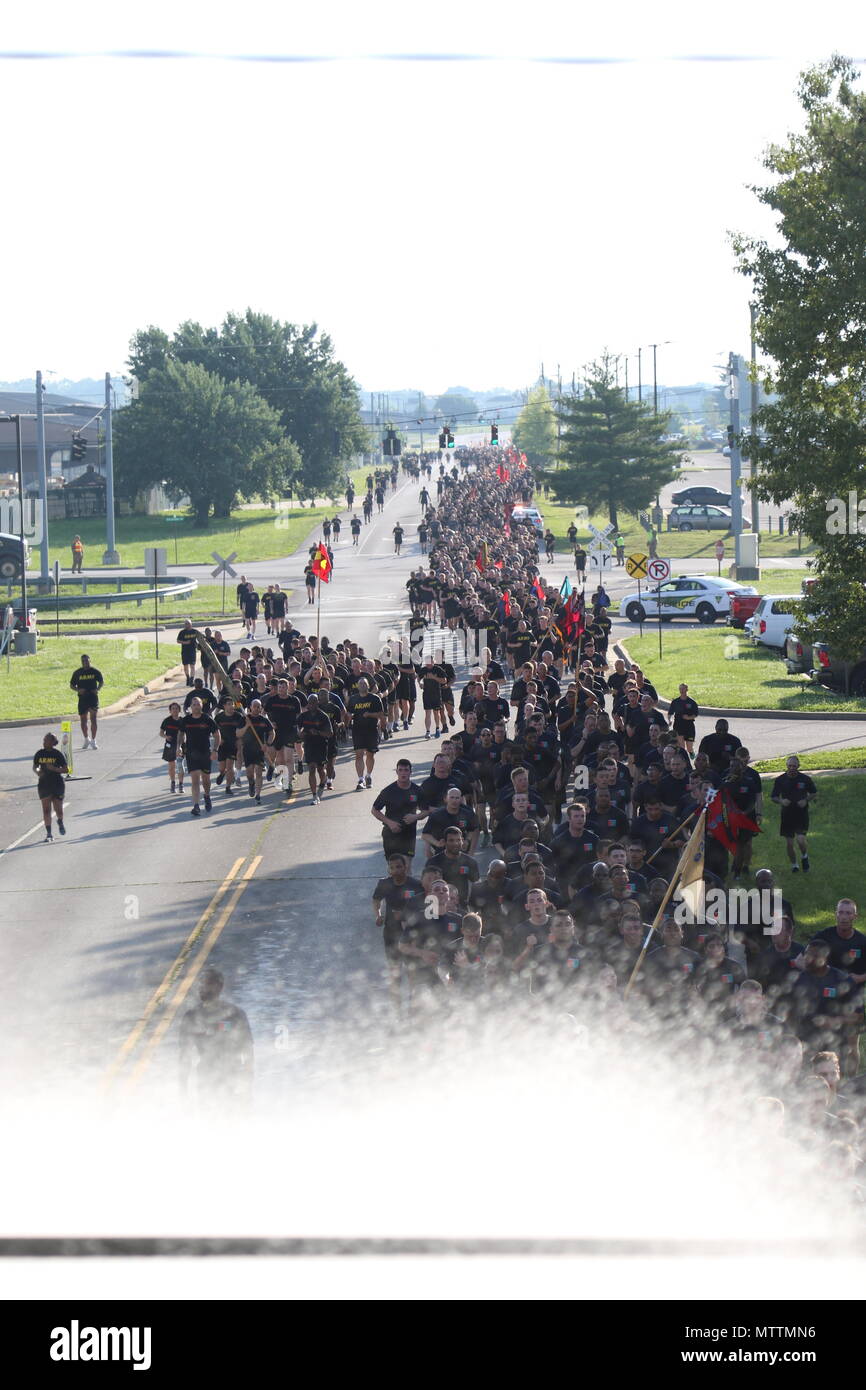 Fort Campbell Ky High Resolution Stock Photography and Images - Alamy