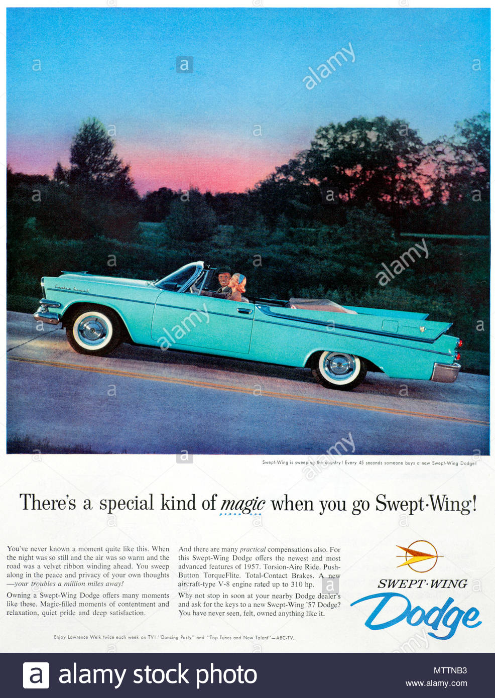 Swept Wing High Resolution Stock Photography and Images - Alamy