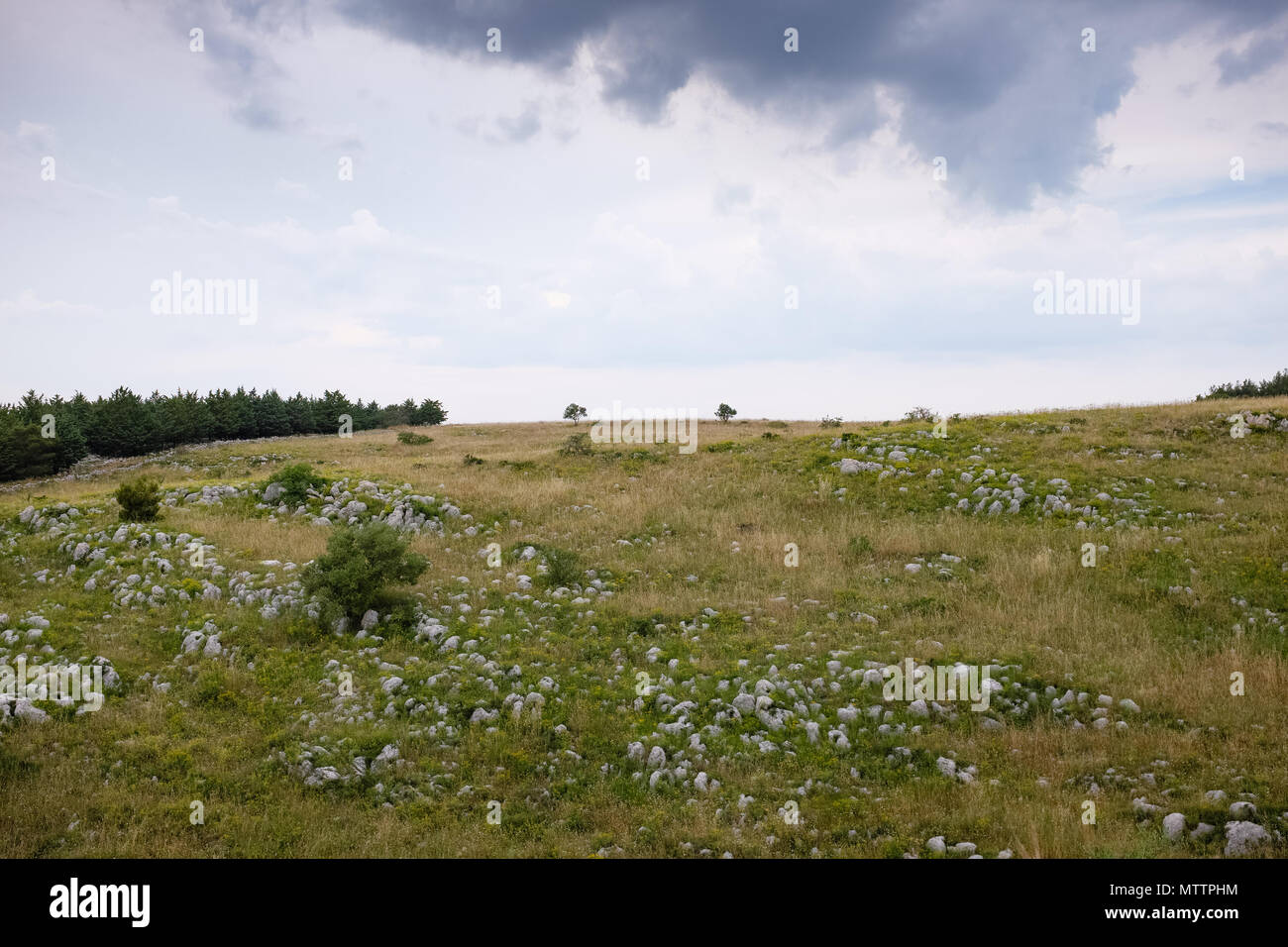 Puglia landscape hi-res stock photography and images - Alamy
