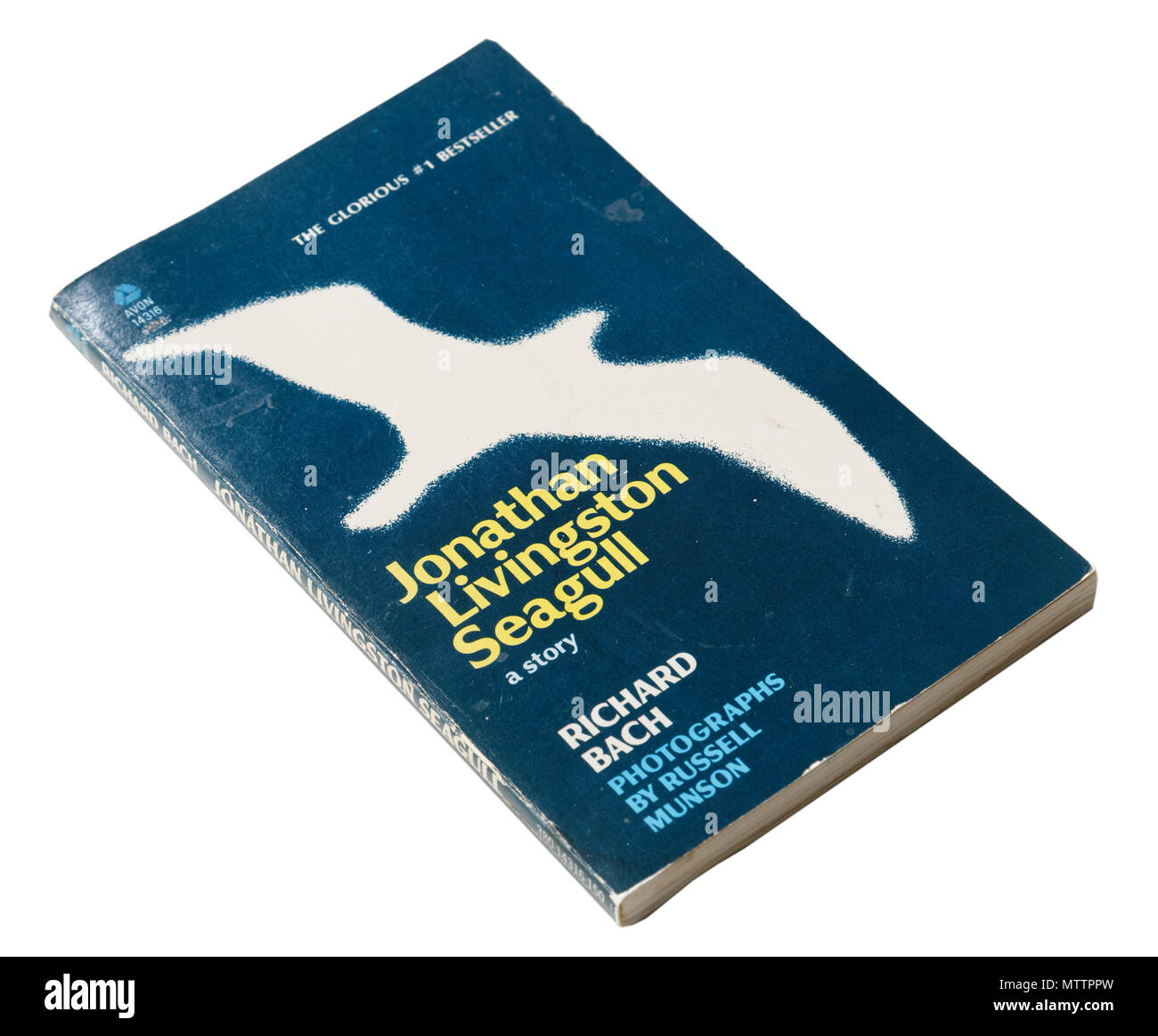 Richard bach Cut Out Stock Images & Pictures - Alamy