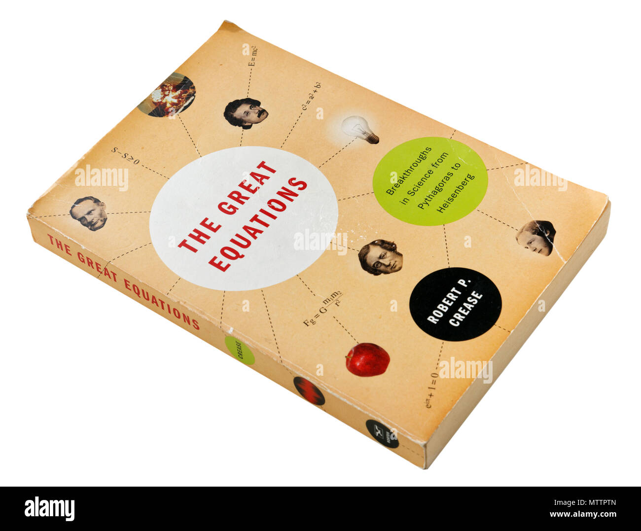 Maths equations book hi-res stock photography and images - Alamy