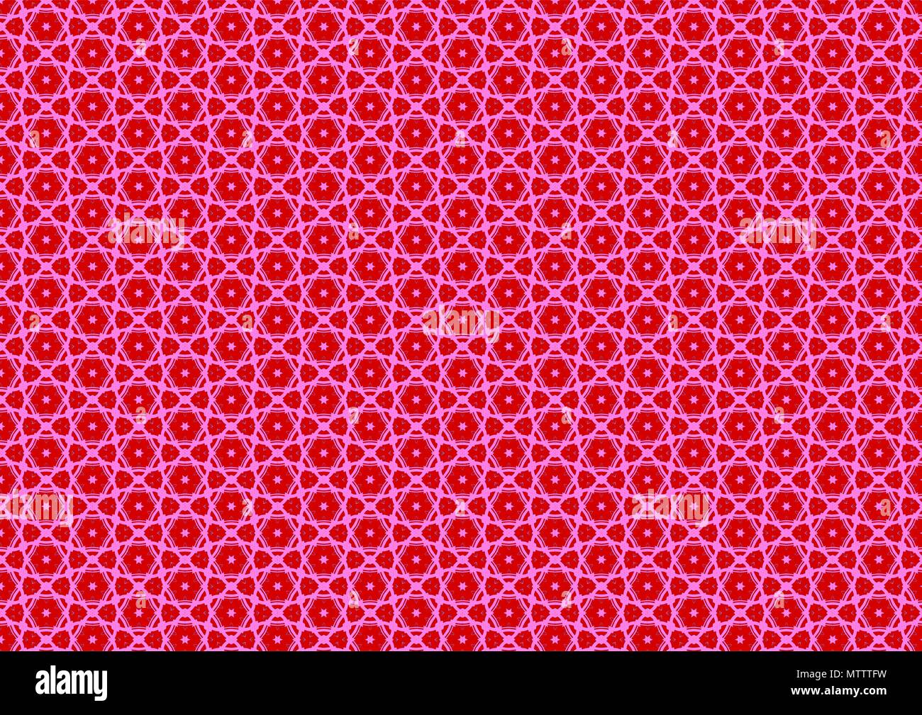 Background with repeated pattern. Vector illustration Stock Vector ...