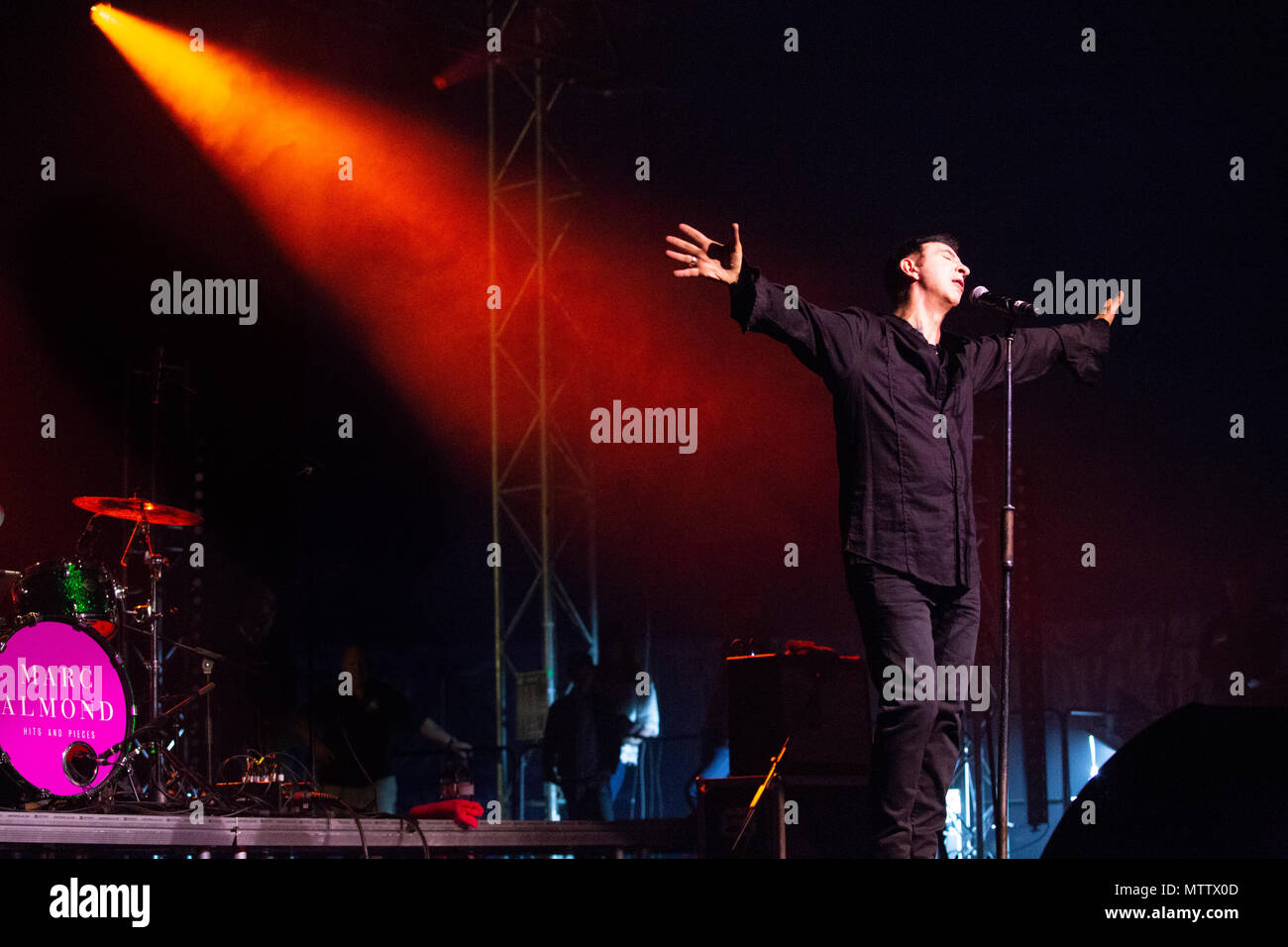 Gene pitney and marc almond hi-res stock photography and images - Alamy