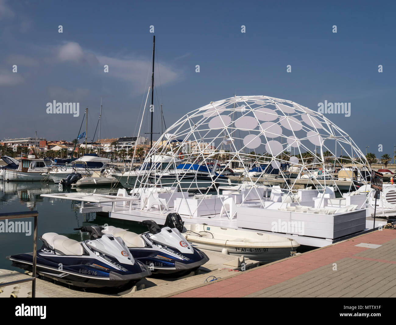 History of denia hi-res stock photography and images - Alamy