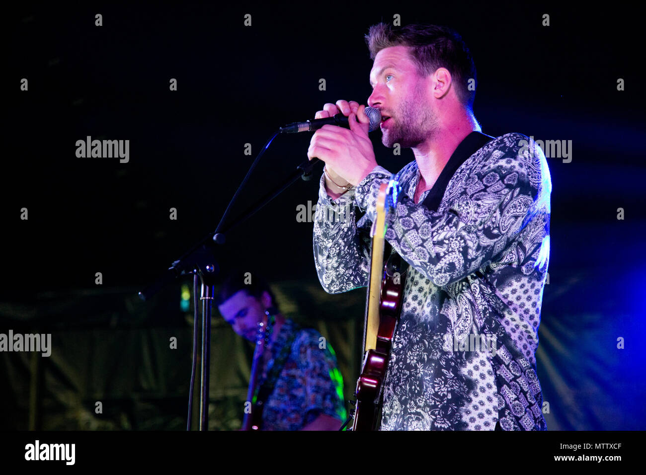 Itv player hi-res stock photography and images - Alamy