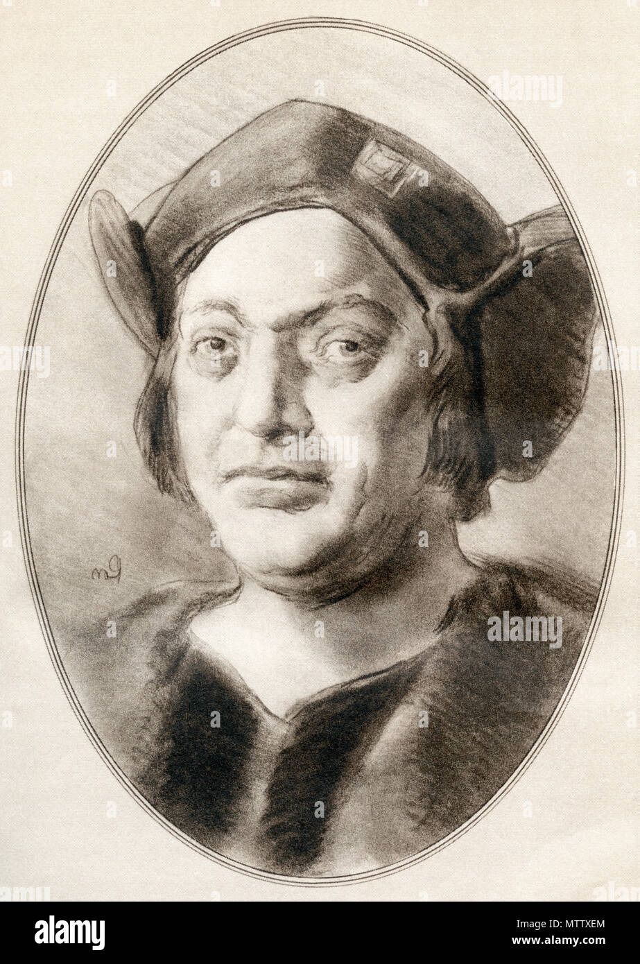 Colonizer hi-res stock photography and images - Alamy