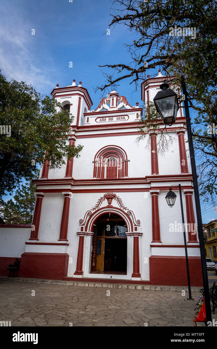 Catholic Church, Parroquia de San Ramon Nonato, Misioneros Del Sagrado ...