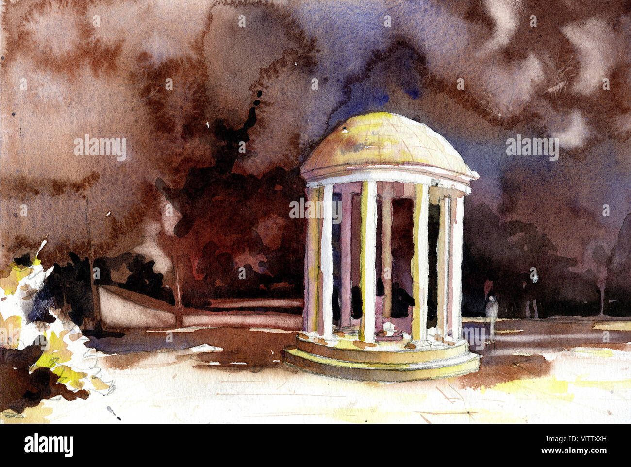 Unc old well hi-res stock photography and images - Alamy