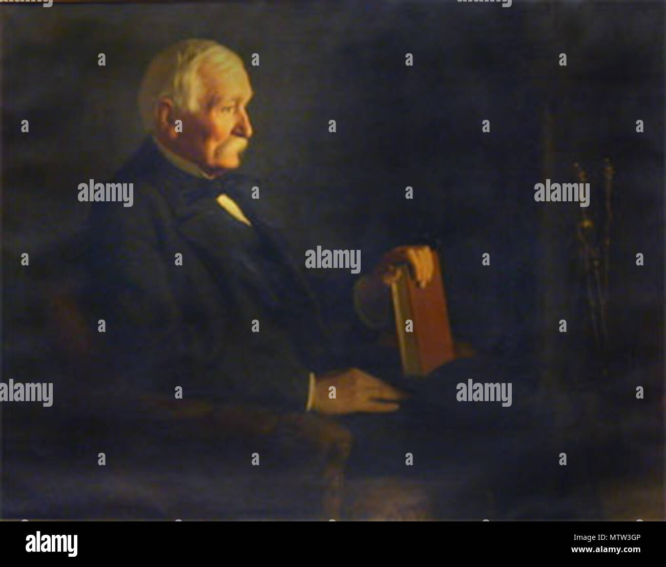 Malcolm johnston hi-res stock photography and images - Alamy