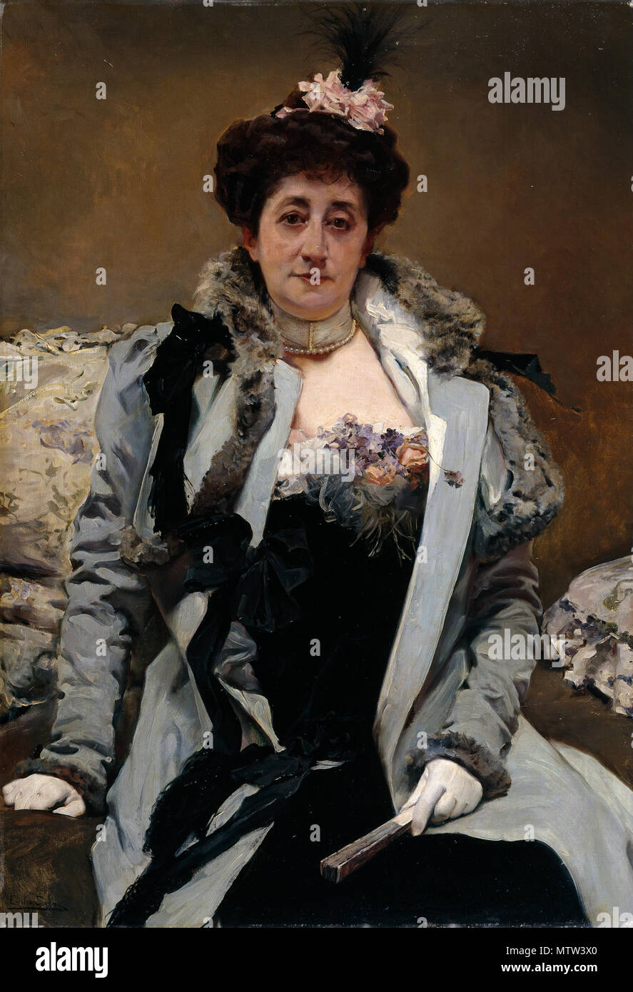 Emilio sala hi-res stock photography and images - Alamy