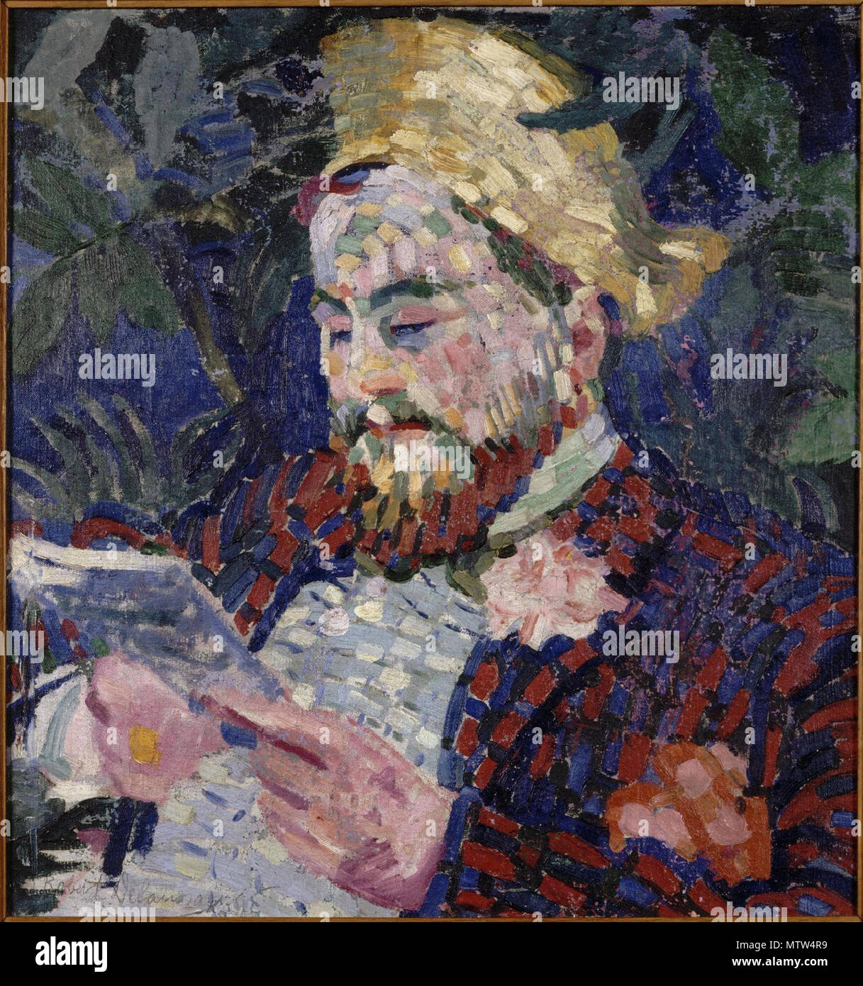 Carlier hi-res stock photography and images - Alamy