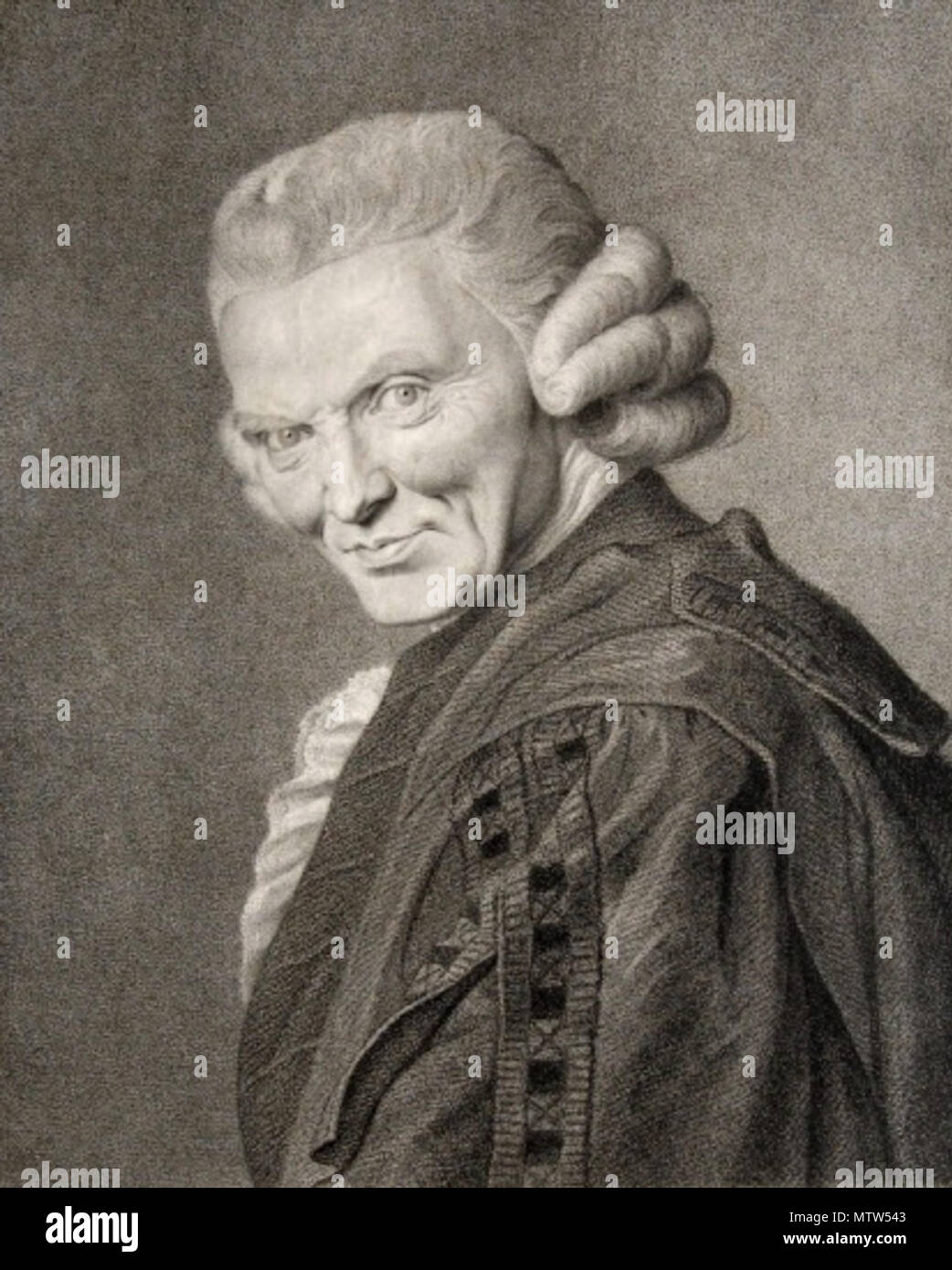 Johann facius hi-res stock photography and images - Alamy