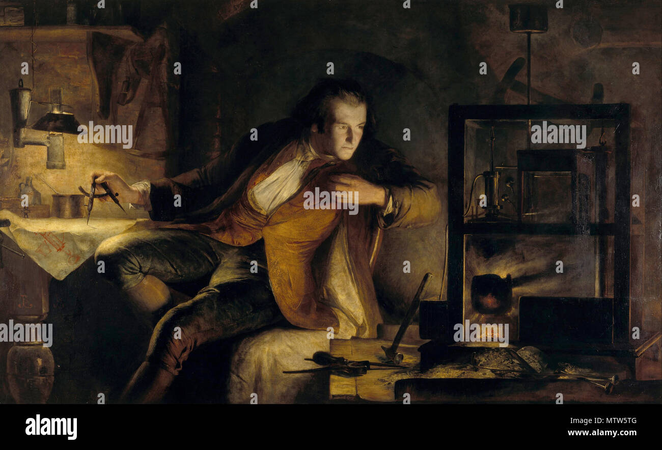 James watt steam engine hi-res stock photography and images - Alamy