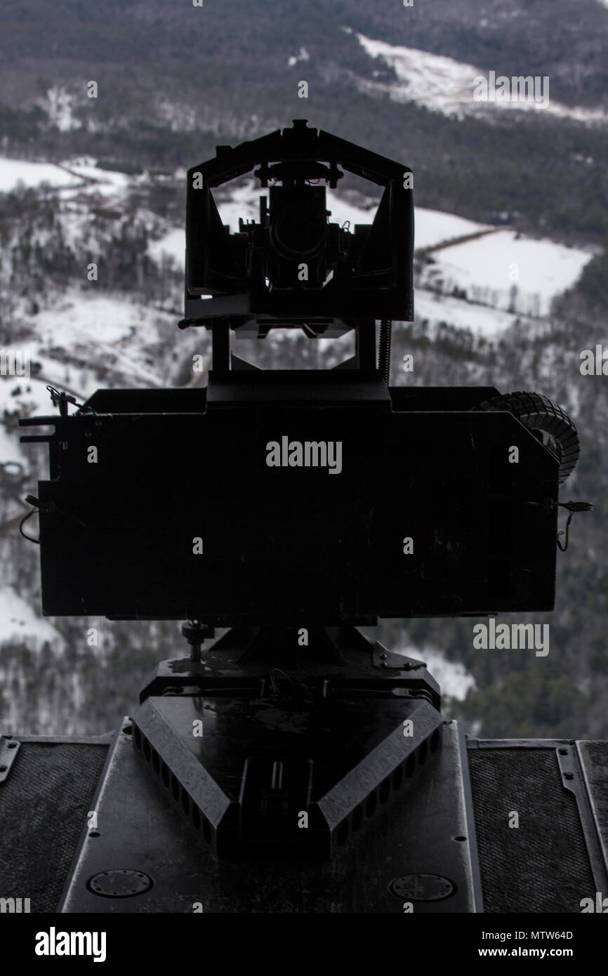 Rear mounted gun hi-res stock photography and images - Alamy