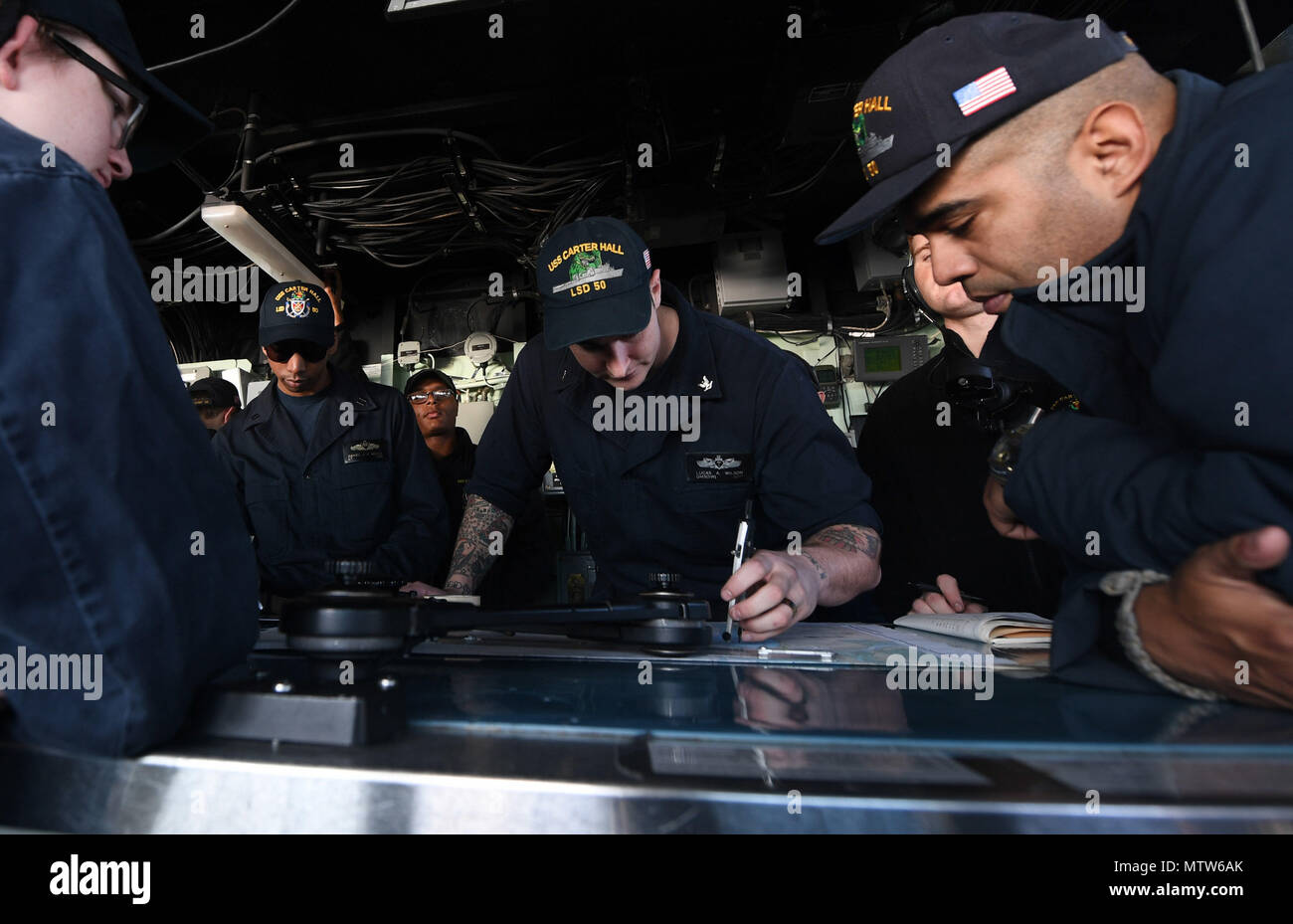 Map of mayport hi-res stock photography and images - Alamy