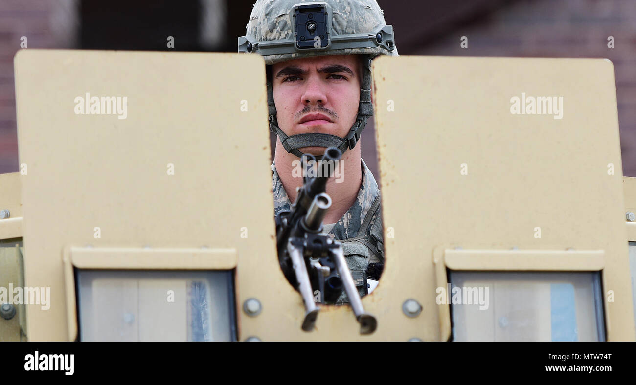509th Security Forces Squadron High Resolution Stock Photography and ...