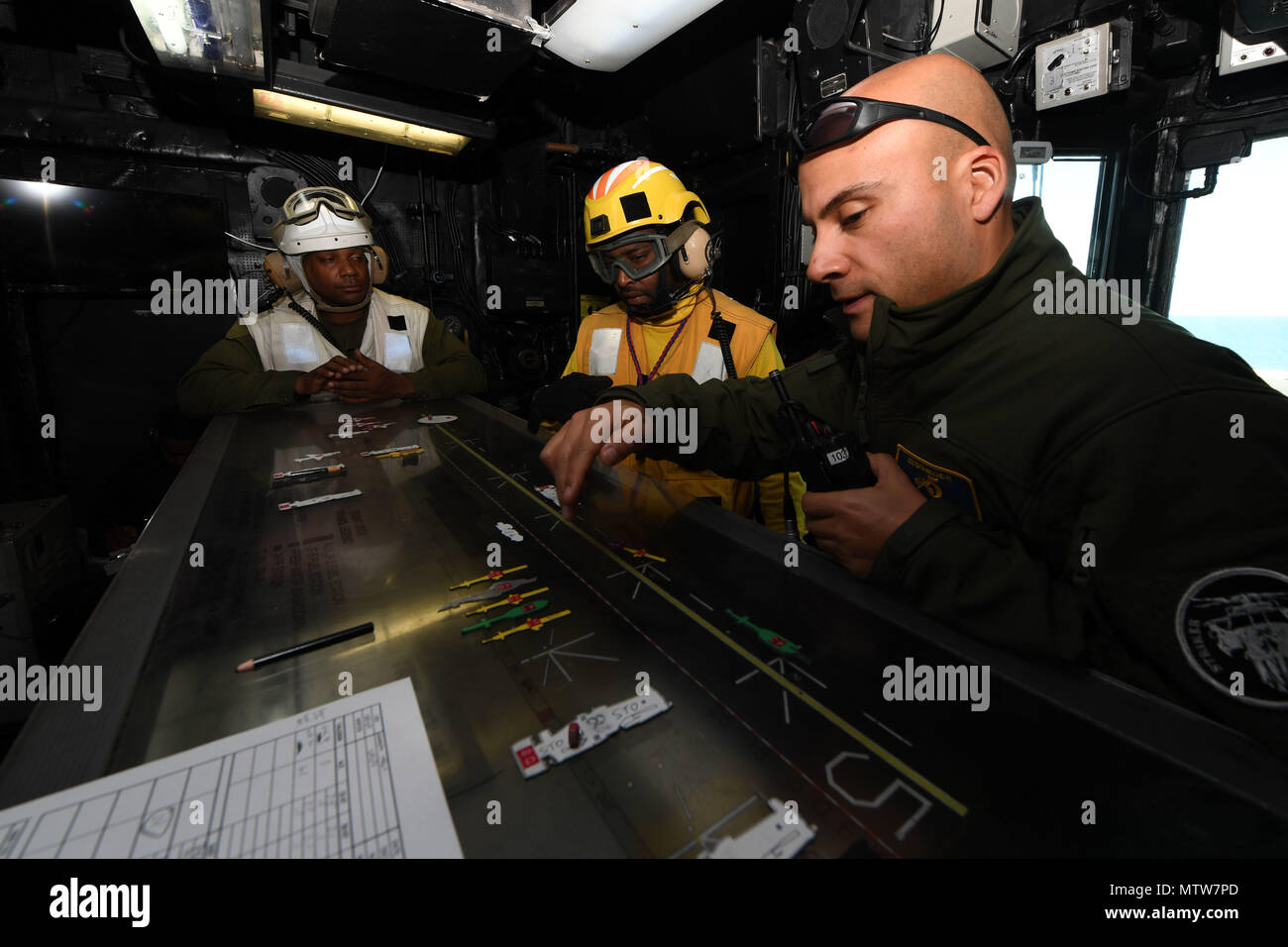 Plotting board hi-res stock photography and images - Alamy