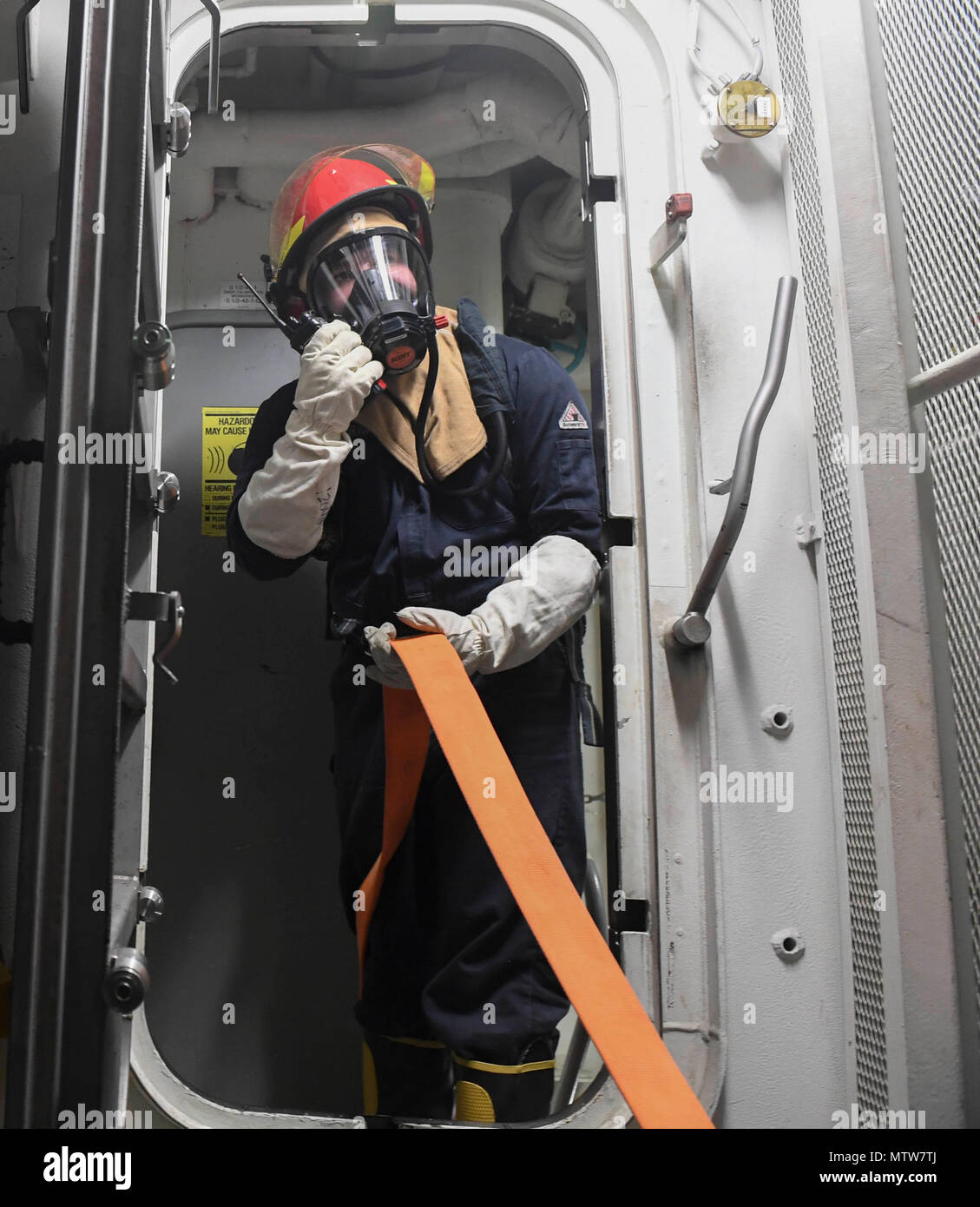 Repair locker leader hi-res stock photography and images - Alamy