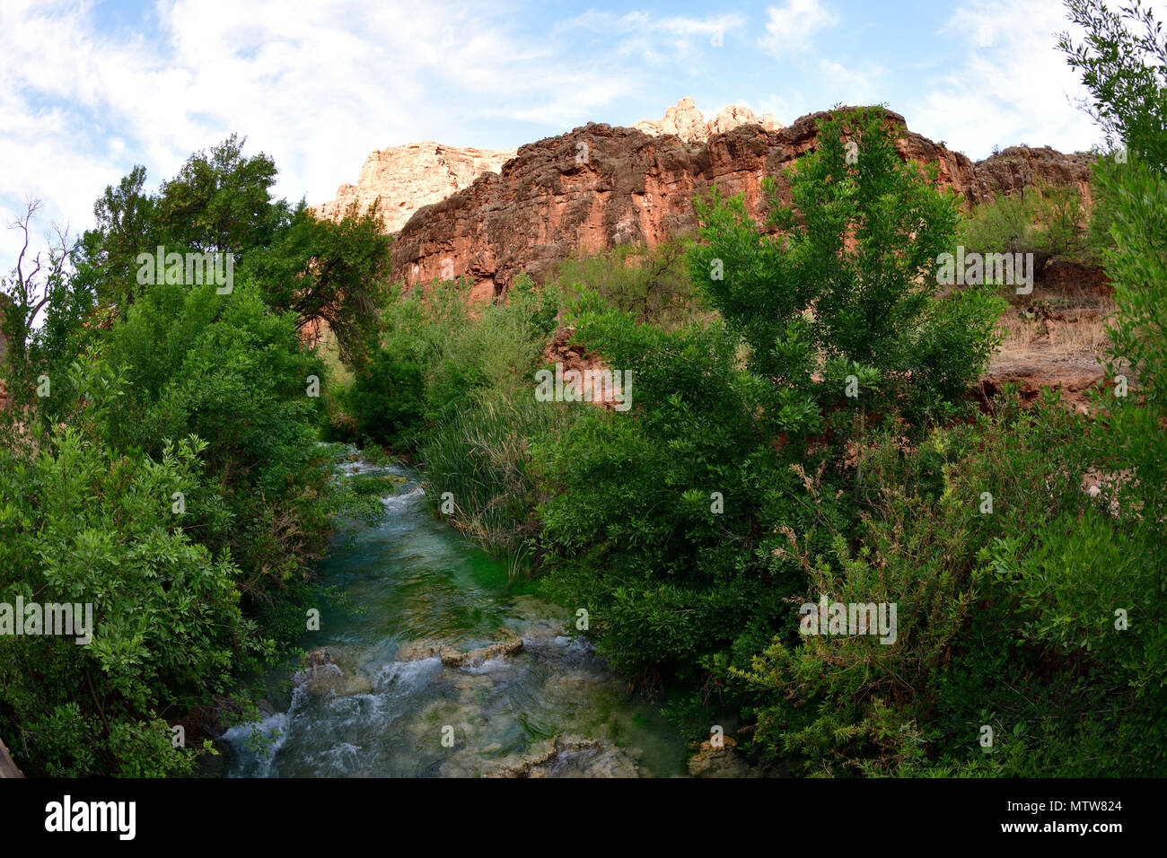Indian creek trail hi-res stock photography and images - Alamy
