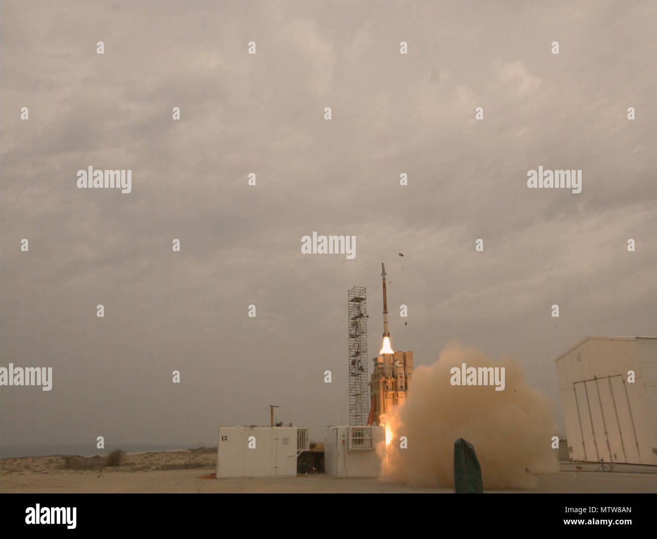 The Israel Missile Defense Organization (IMDO) of the Directorate of ...