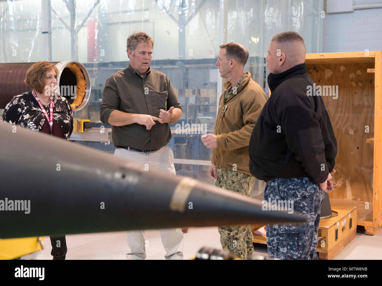 Uss desert ship hi-res stock photography and images - Alamy