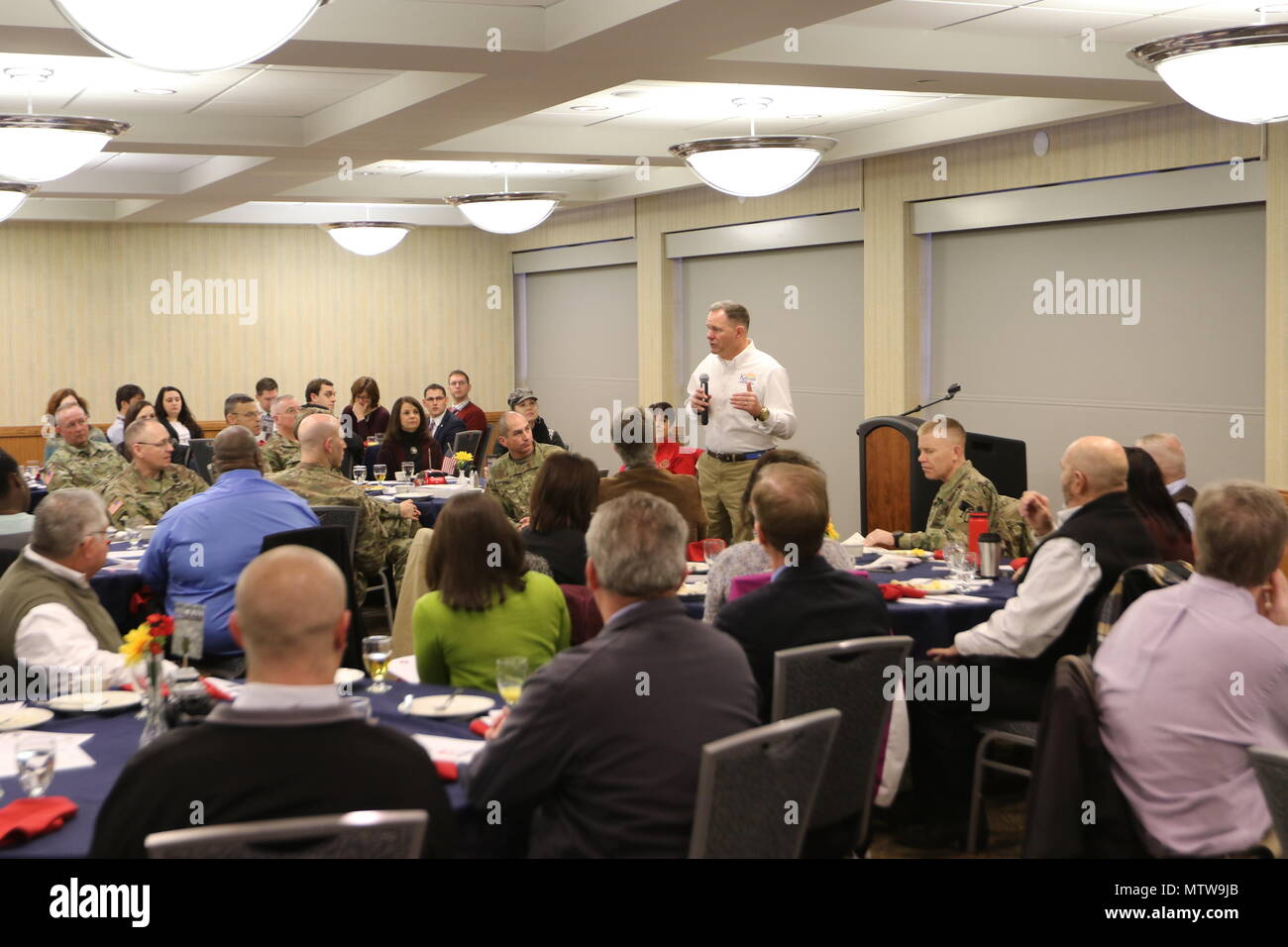 Governors military council hi-res stock photography and images - Alamy