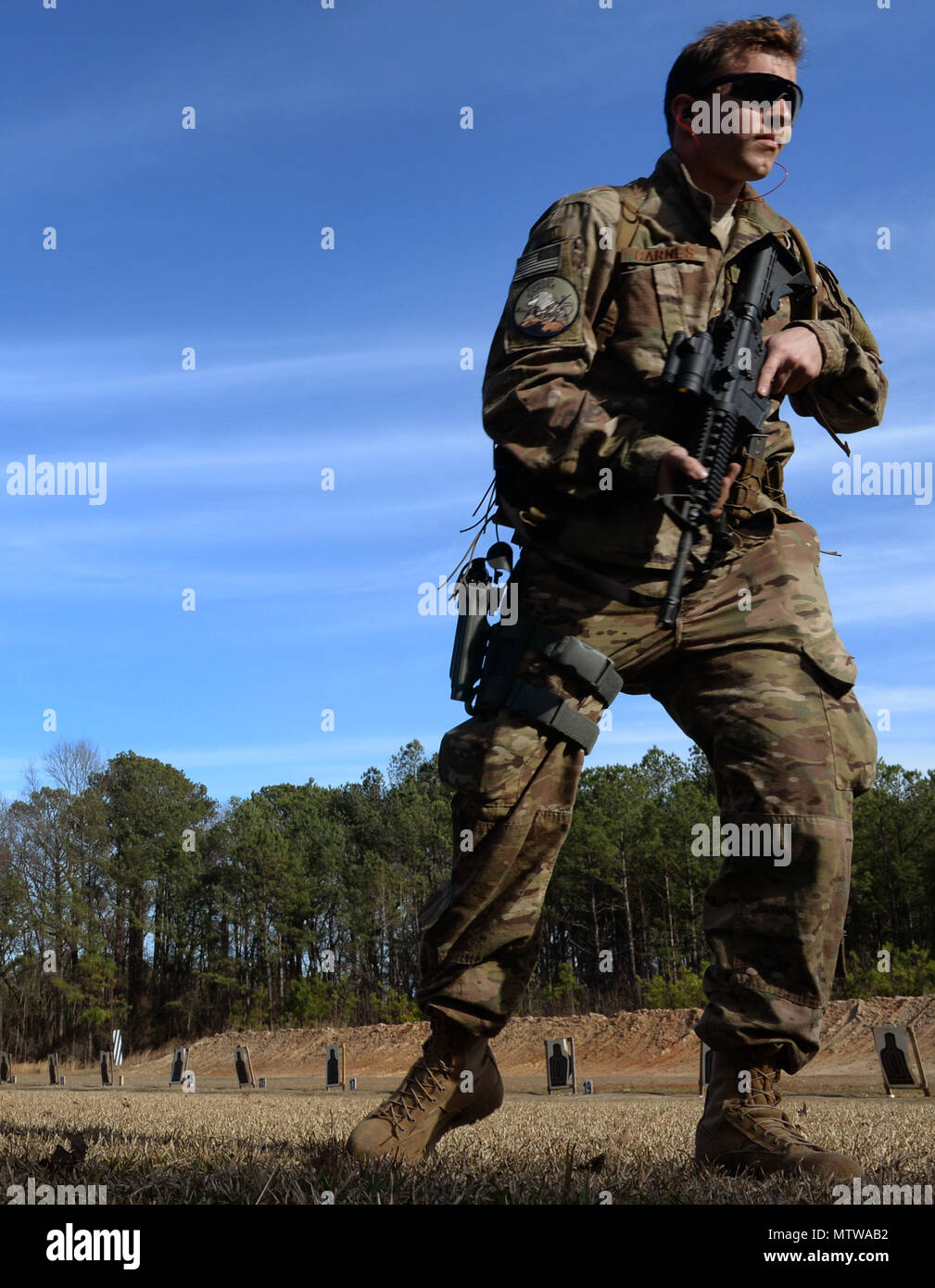 Sean carnes hi-res stock photography and images - Alamy