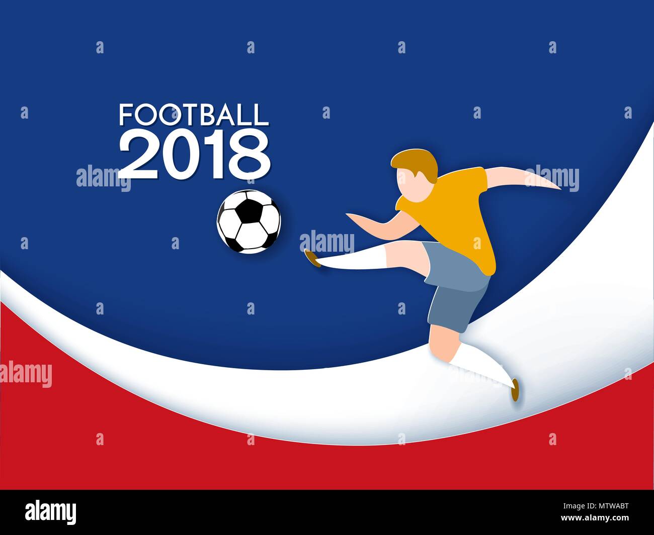 Worldcup cup Stock Vector Images - Alamy