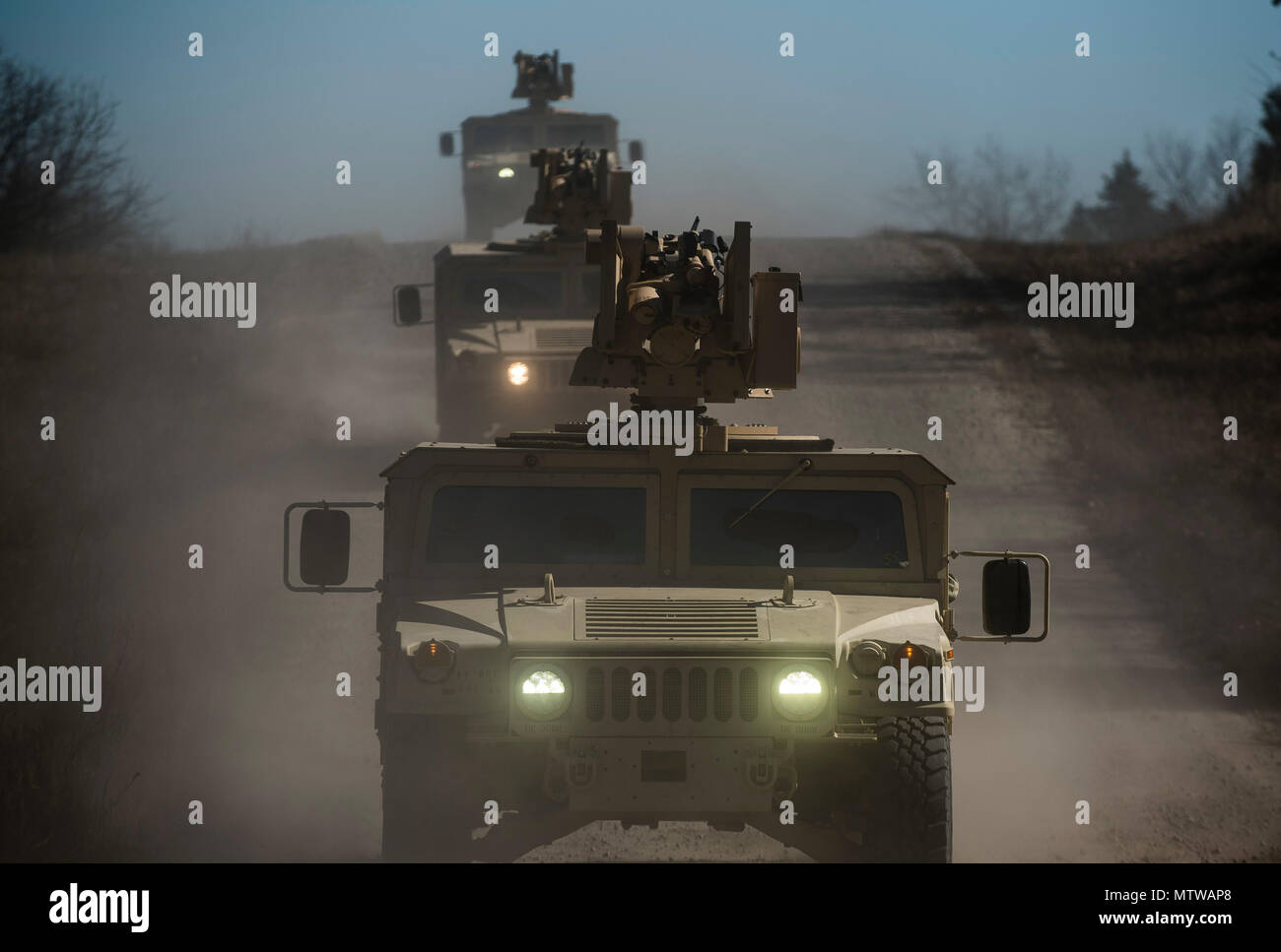 Common Remotely Operated Weapon Station High Resolution Stock ...