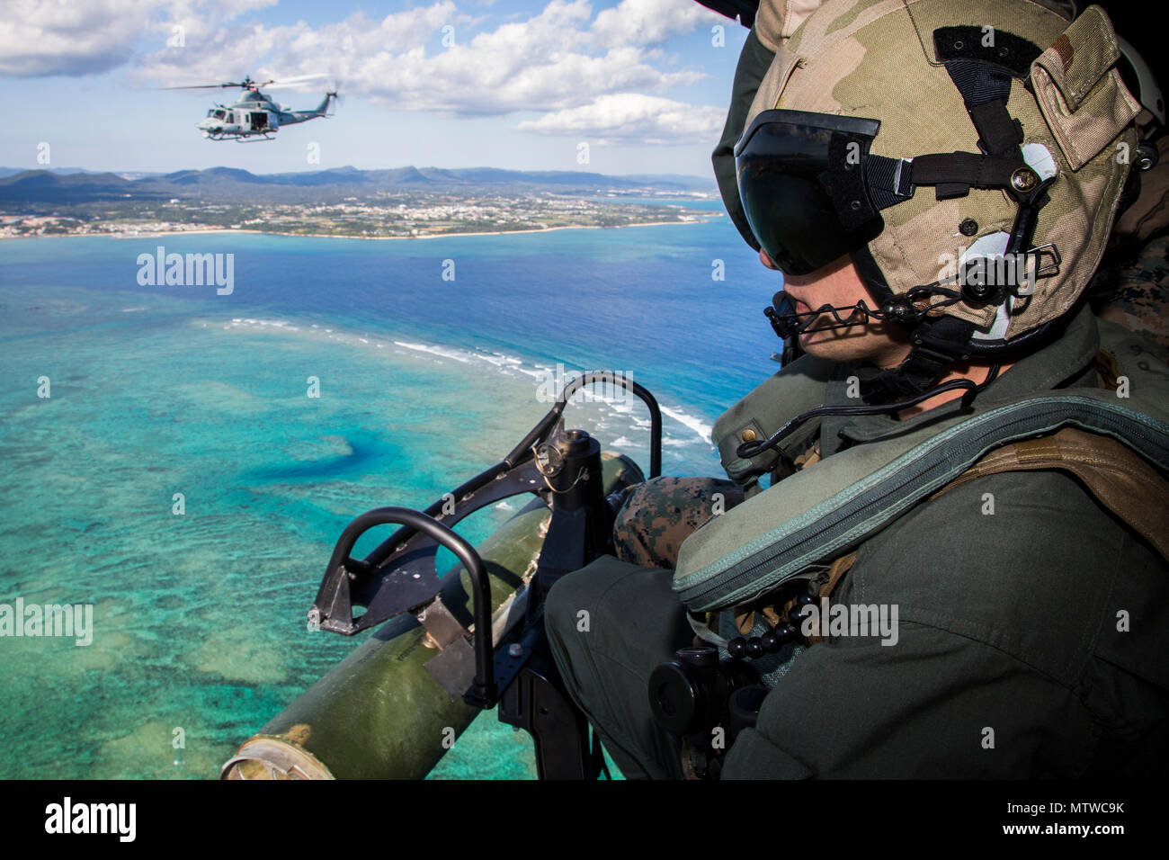 Maj gen craig timberlake hi-res stock photography and images - Alamy