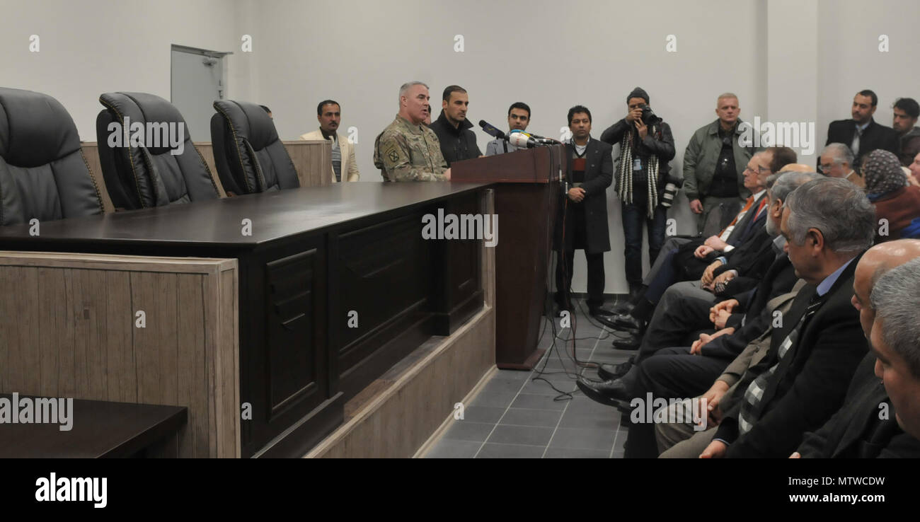 Maj Gen Richard Kaiser High Resolution Stock Photography and Images - Alamy