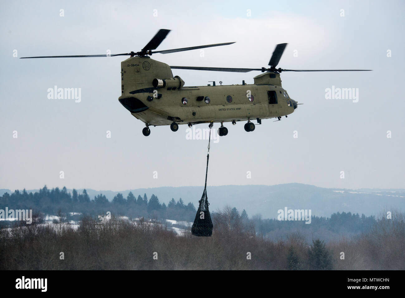Sling load training hi-res stock photography and images - Alamy