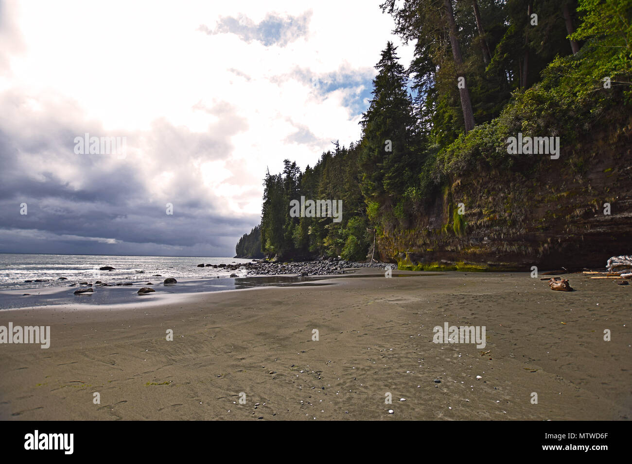 Provincial parks british columbia canada hi-res stock photography and ...