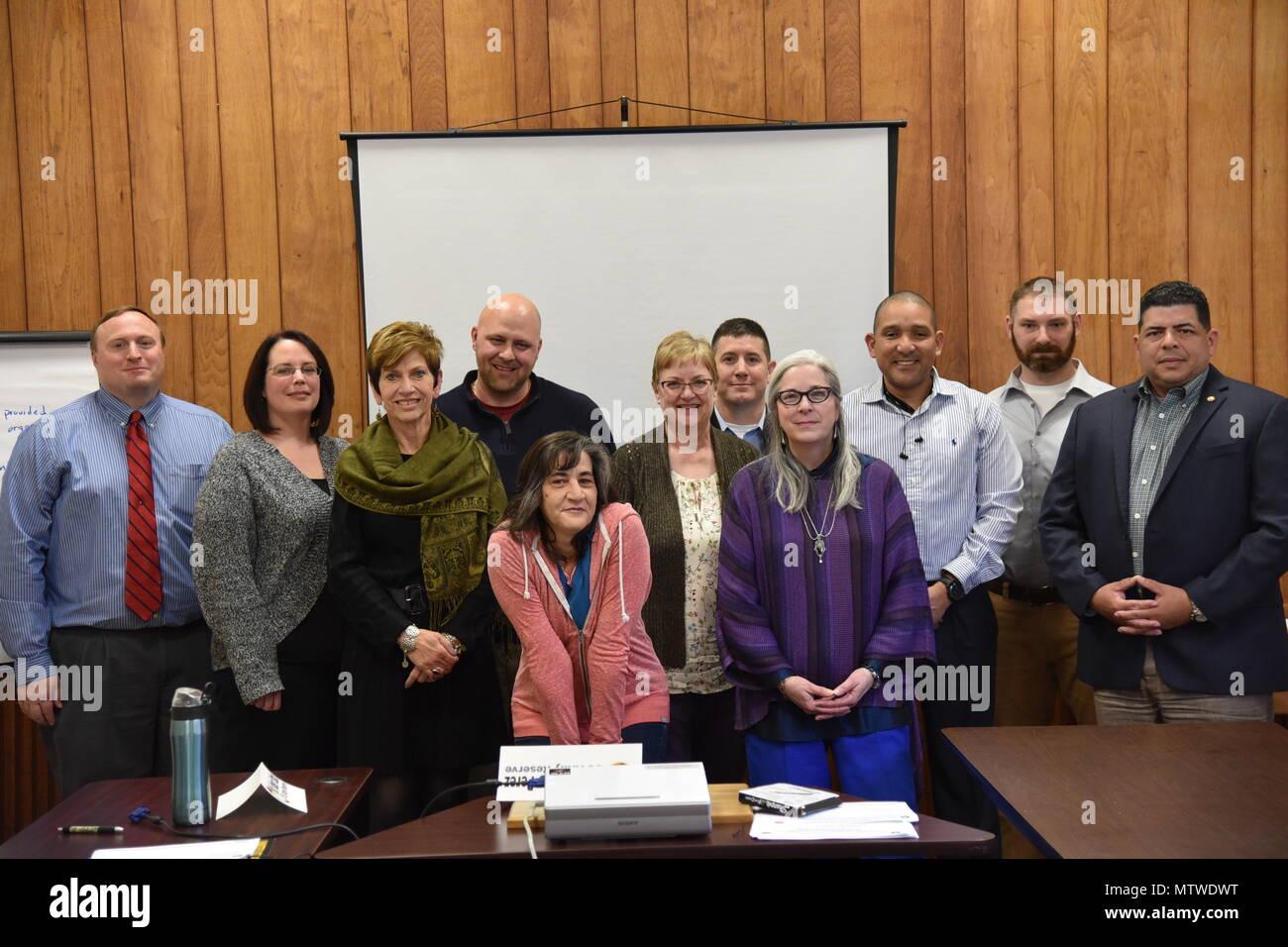 Mrs connie hi-res stock photography and images - Alamy