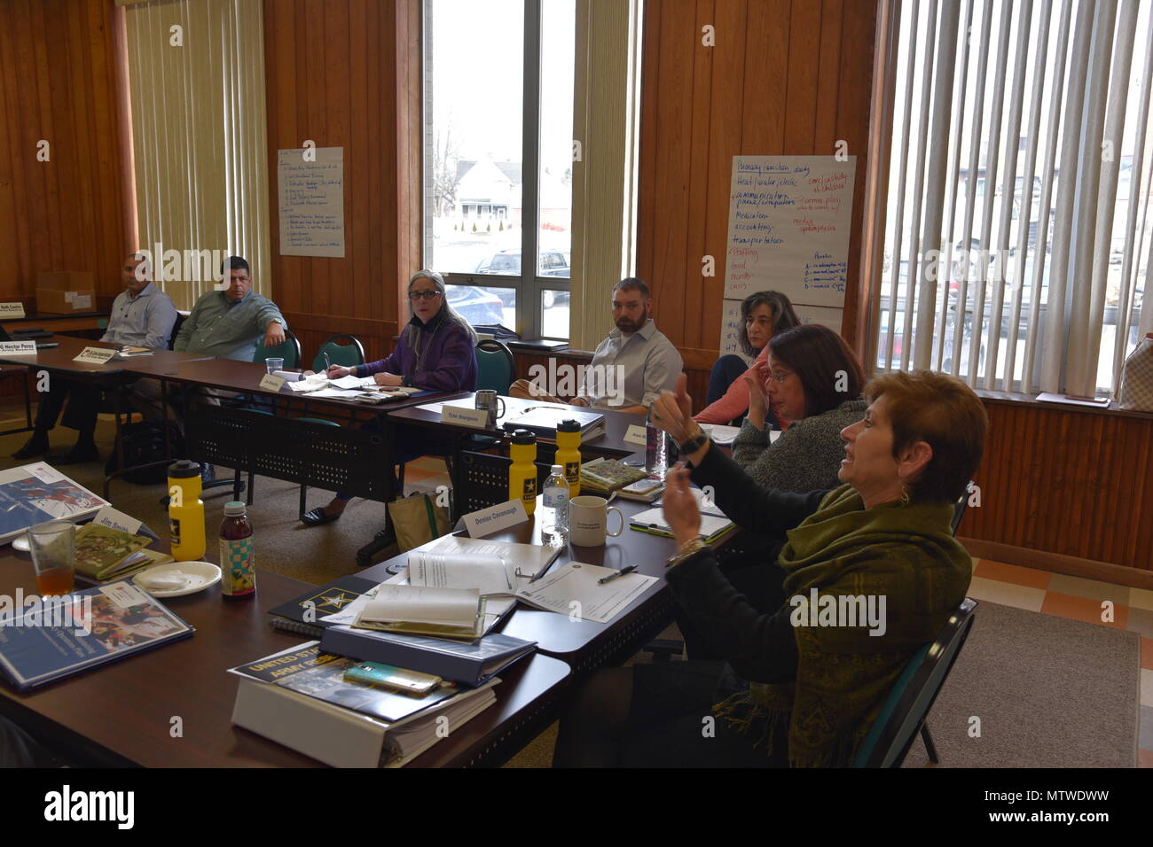 Executive Director of Catholic Charities of Oneida/Madison County ...