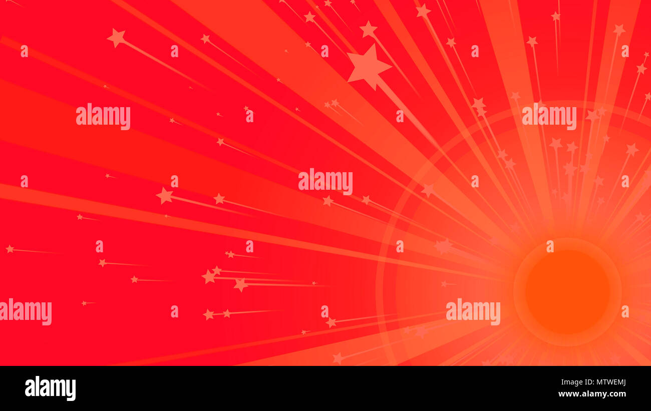 A five ray star hi-res stock photography and images - Alamy