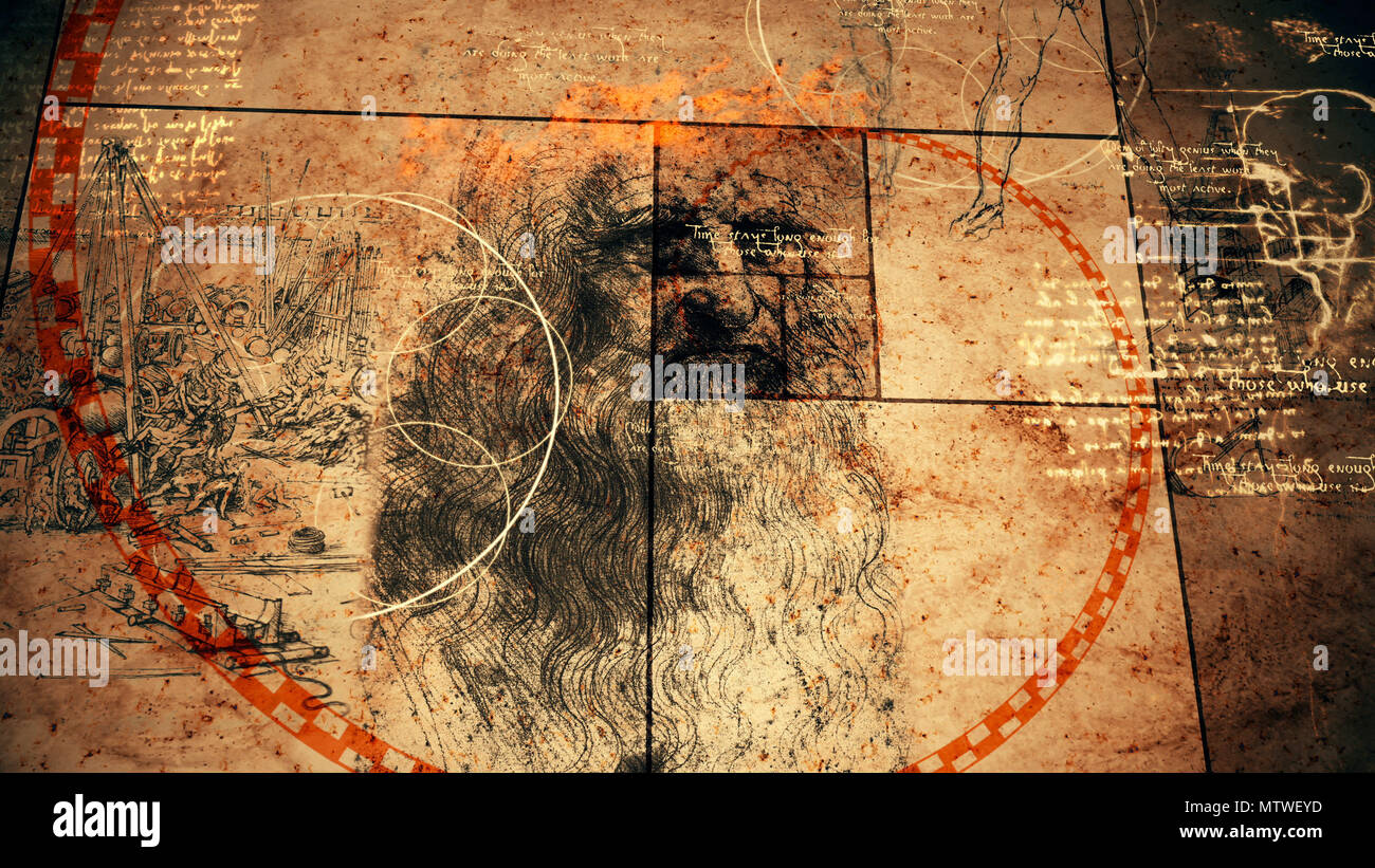 Golden ratio architecture hi-res stock photography and images - Alamy