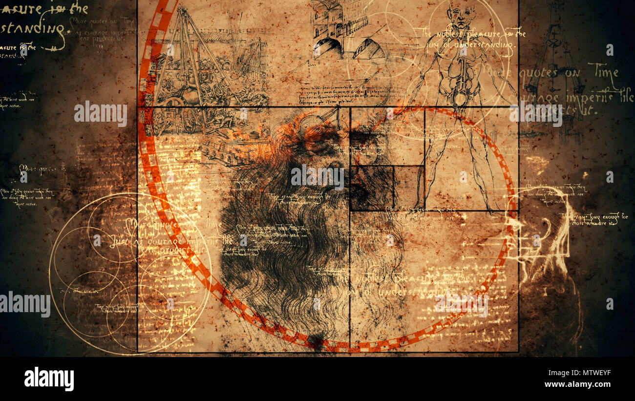 The davinci code hi-res stock photography and images - Alamy