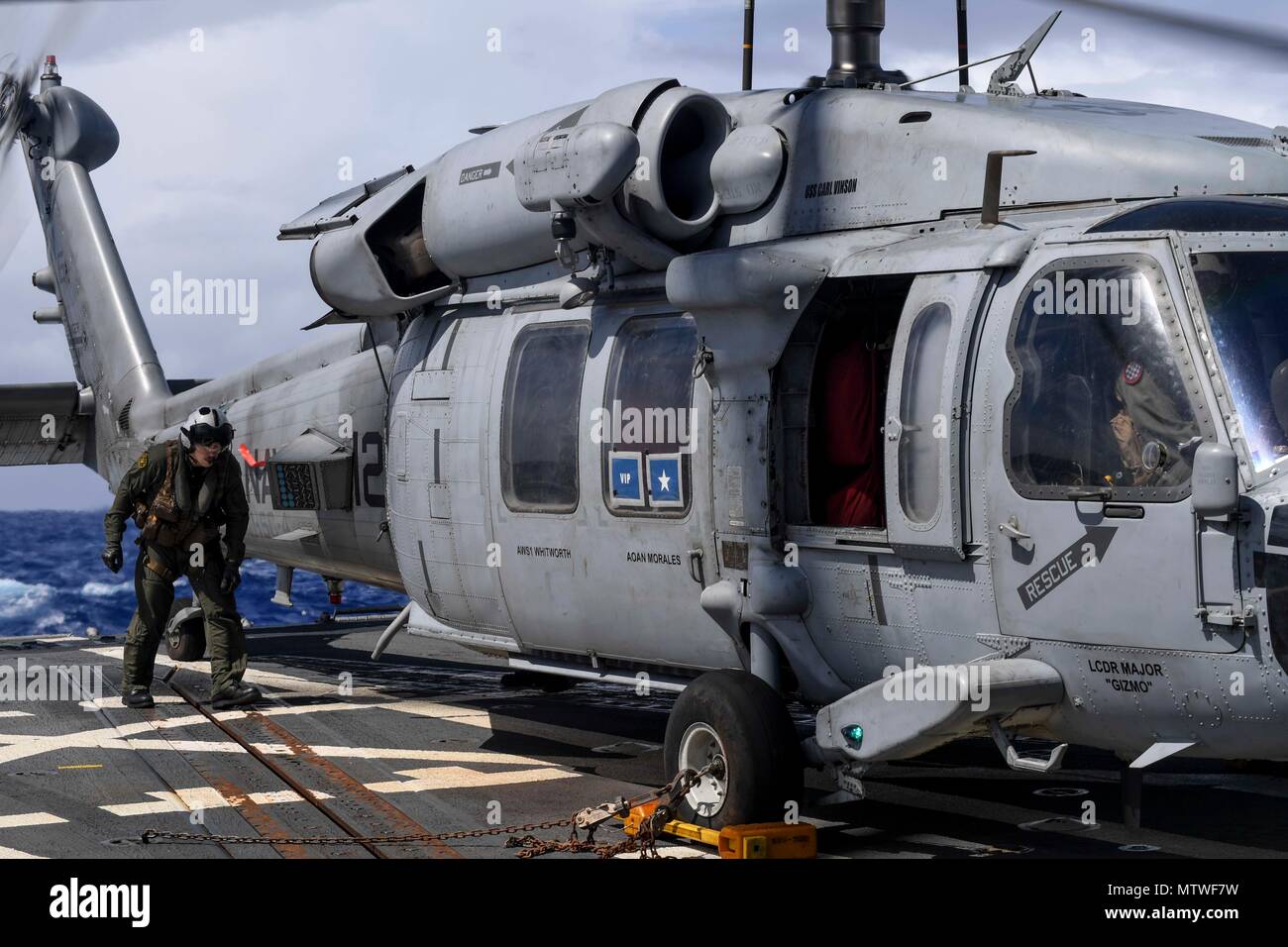 Rear Adm Kilby High Resolution Stock Photography and Images - Alamy