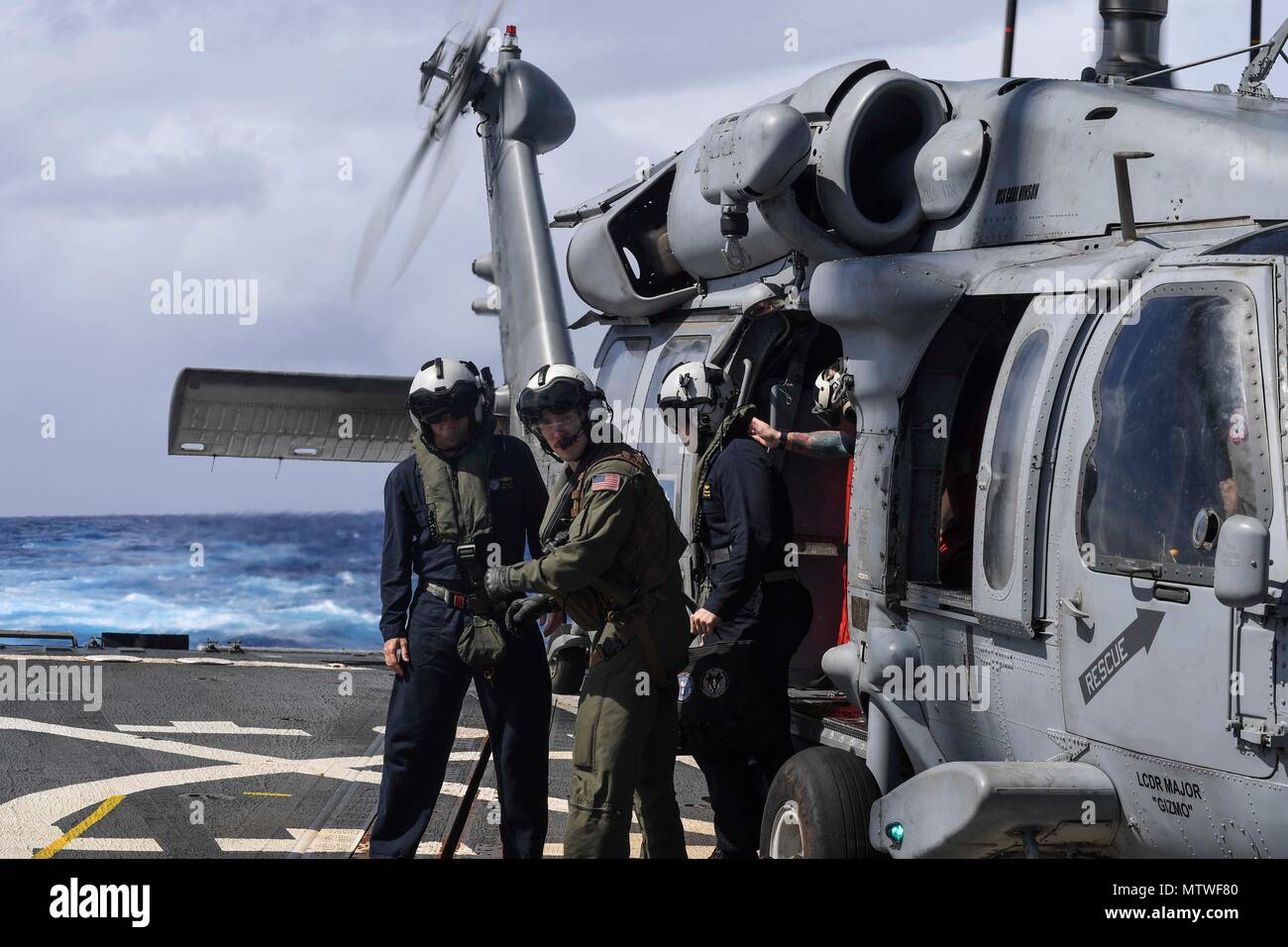 Rear Adm Kilby High Resolution Stock Photography and Images - Alamy