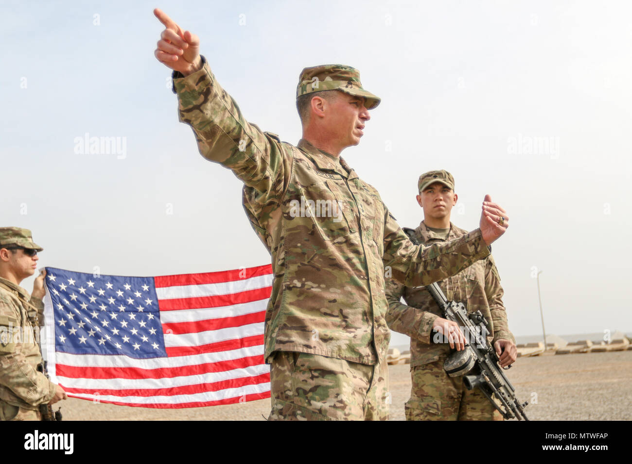 Maj gen joseph m martin hi-res stock photography and images - Alamy