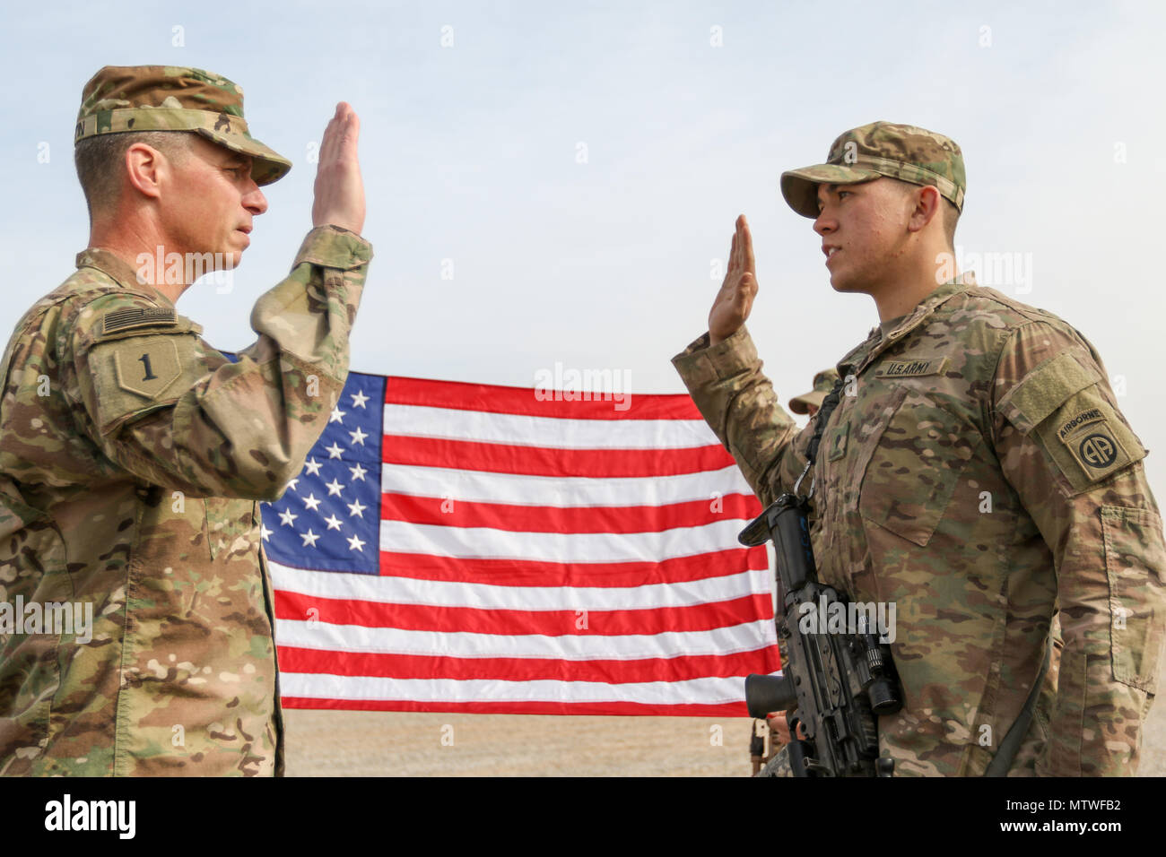 Maj gen joseph m martin hi-res stock photography and images - Alamy