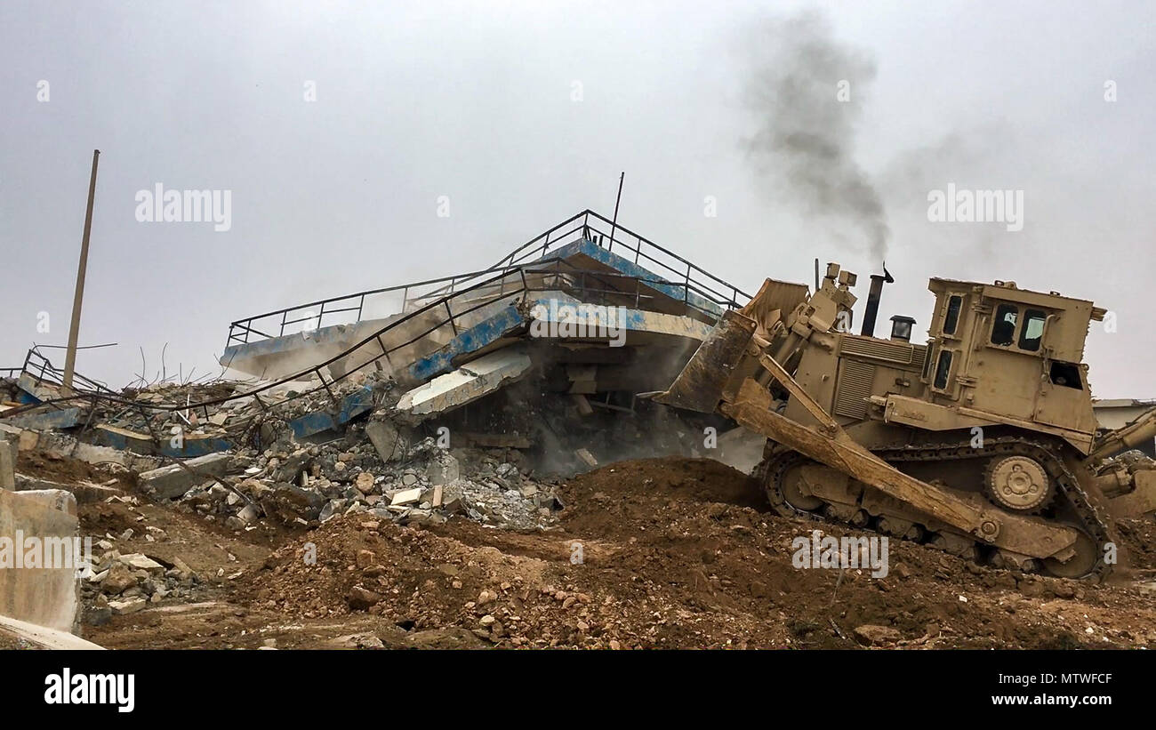 Paratroopers of the 37th Brigade Engineer Battalion, 2nd Brigade Combat ...