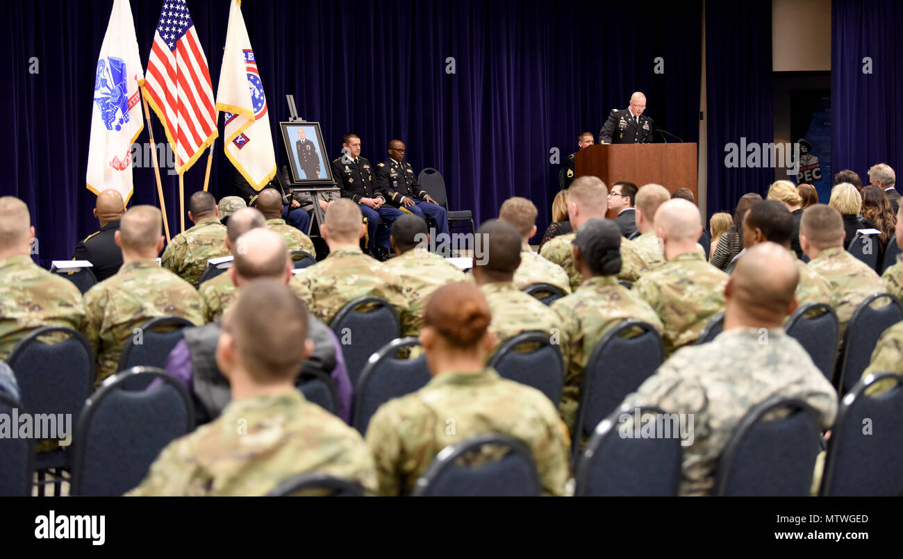 Oklahoma city recruiting battalion hi-res stock photography and images ...