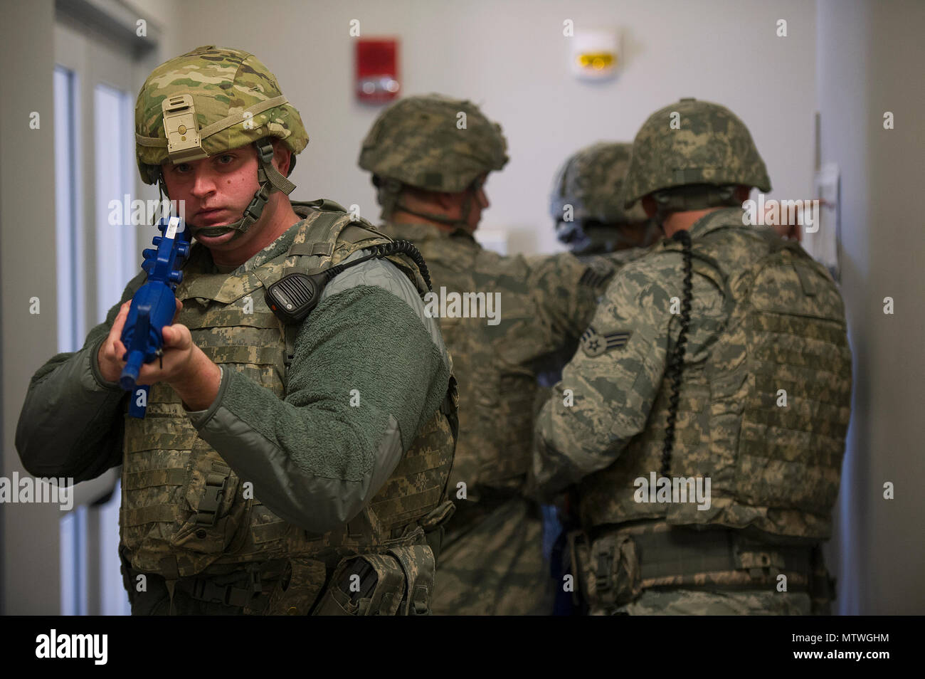 Ty coleman hi-res stock photography and images - Alamy