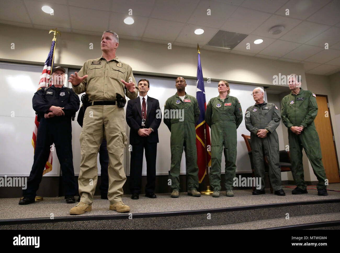 U.S. Customs and Border Protection, Air and Marine Operations, Air ...